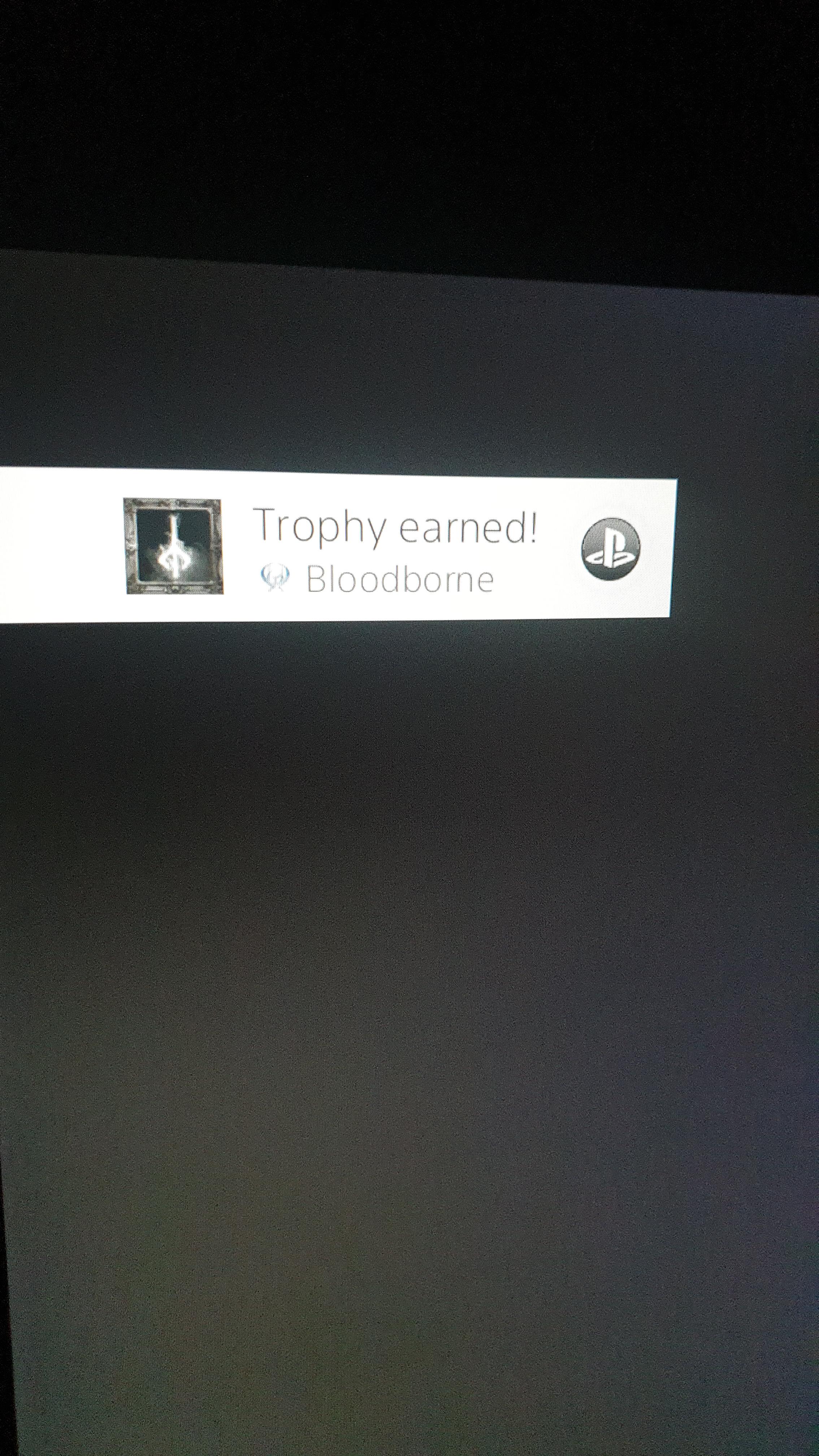 Discover more like Bloodborne: I FINALLY GOT PLATINUM!!!! and Related Content | Scrolller