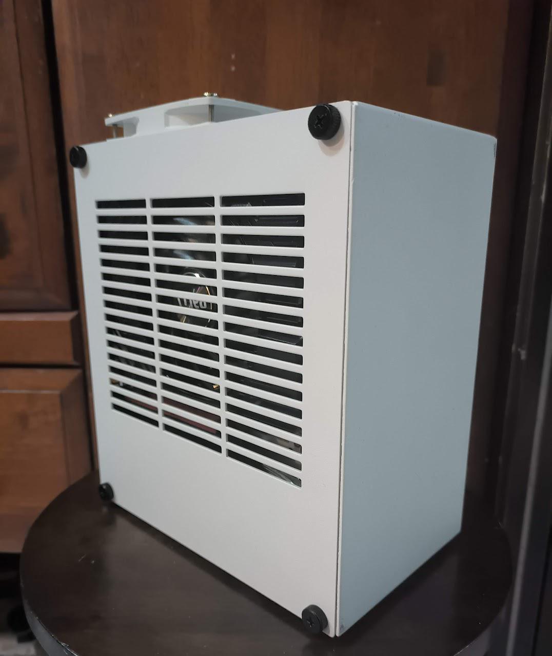 A K39 v3 Build | Scrolller