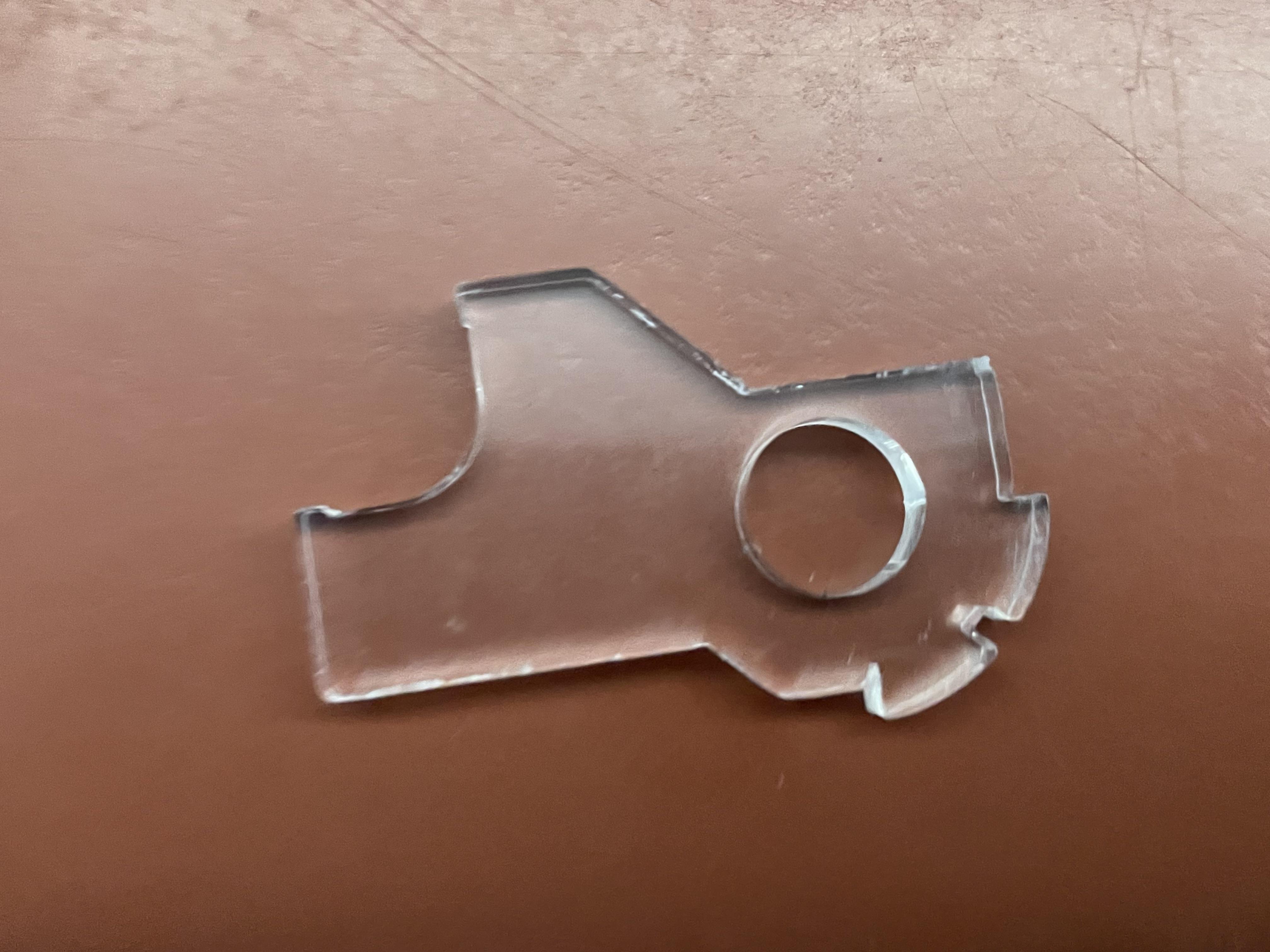 What’s are these clips called | Scrolller