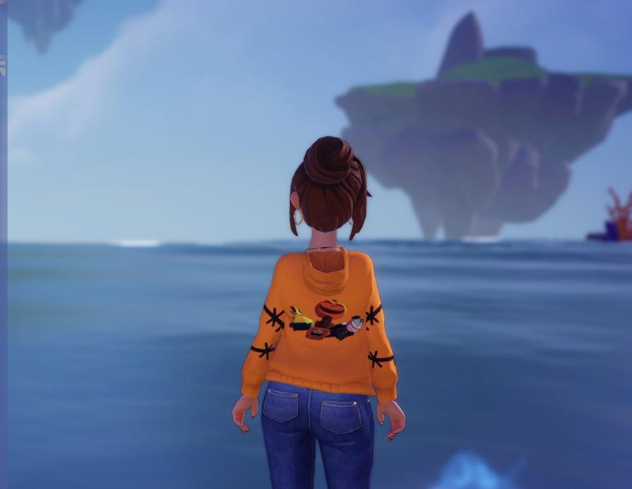 I made some TOM clothing Items!! | Scrolller