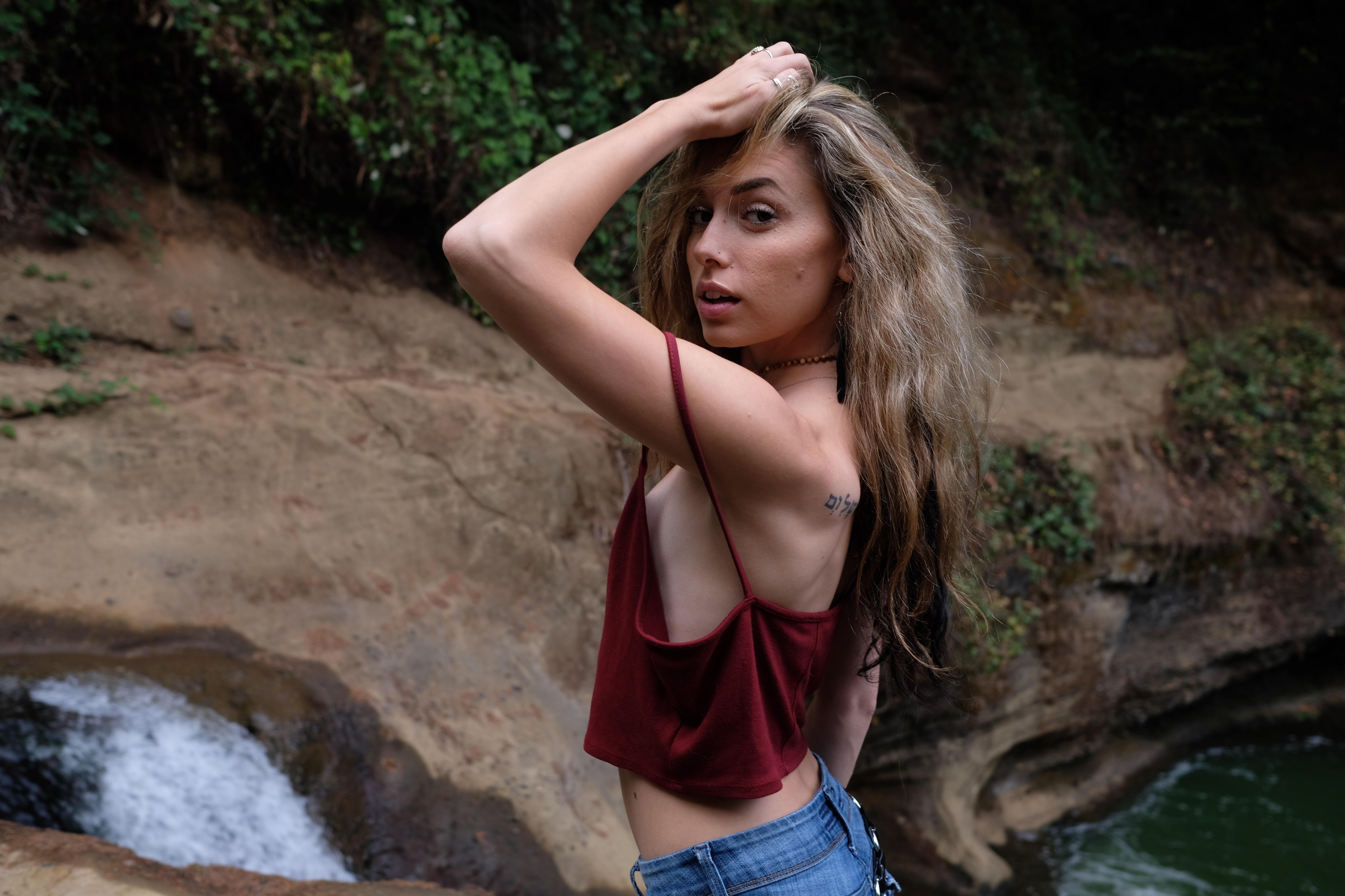 At the "Potholes" [OC] | Scrolller