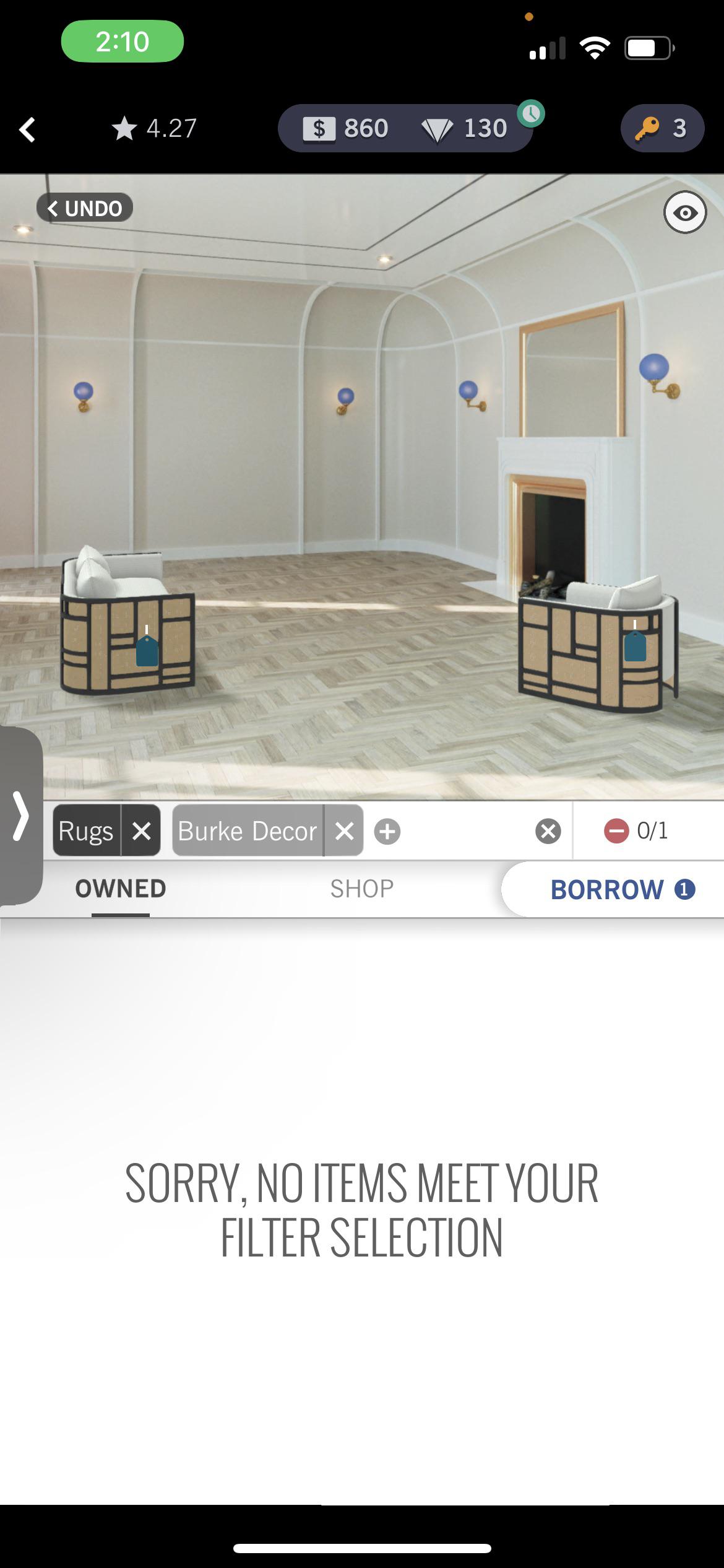 Burke decor in beau is afraid | Scrolller