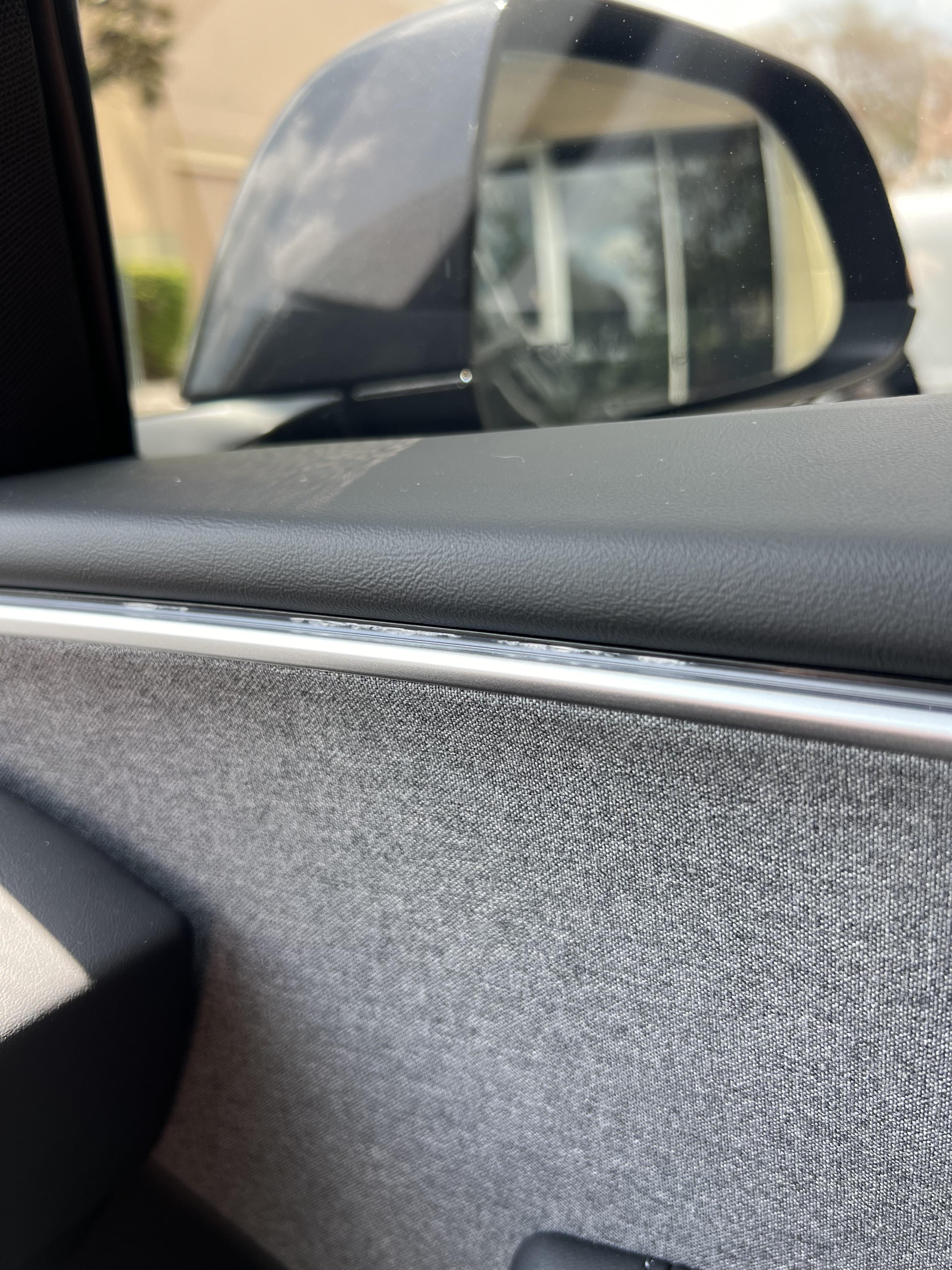 INTERIOR LED ISSUE | Scrolller