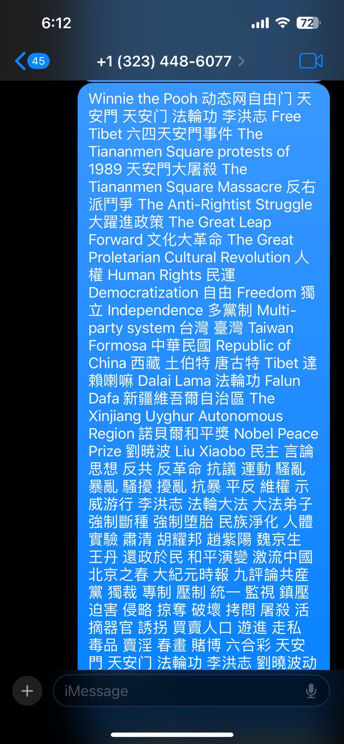 Why didn’t they respond? | Scrolller