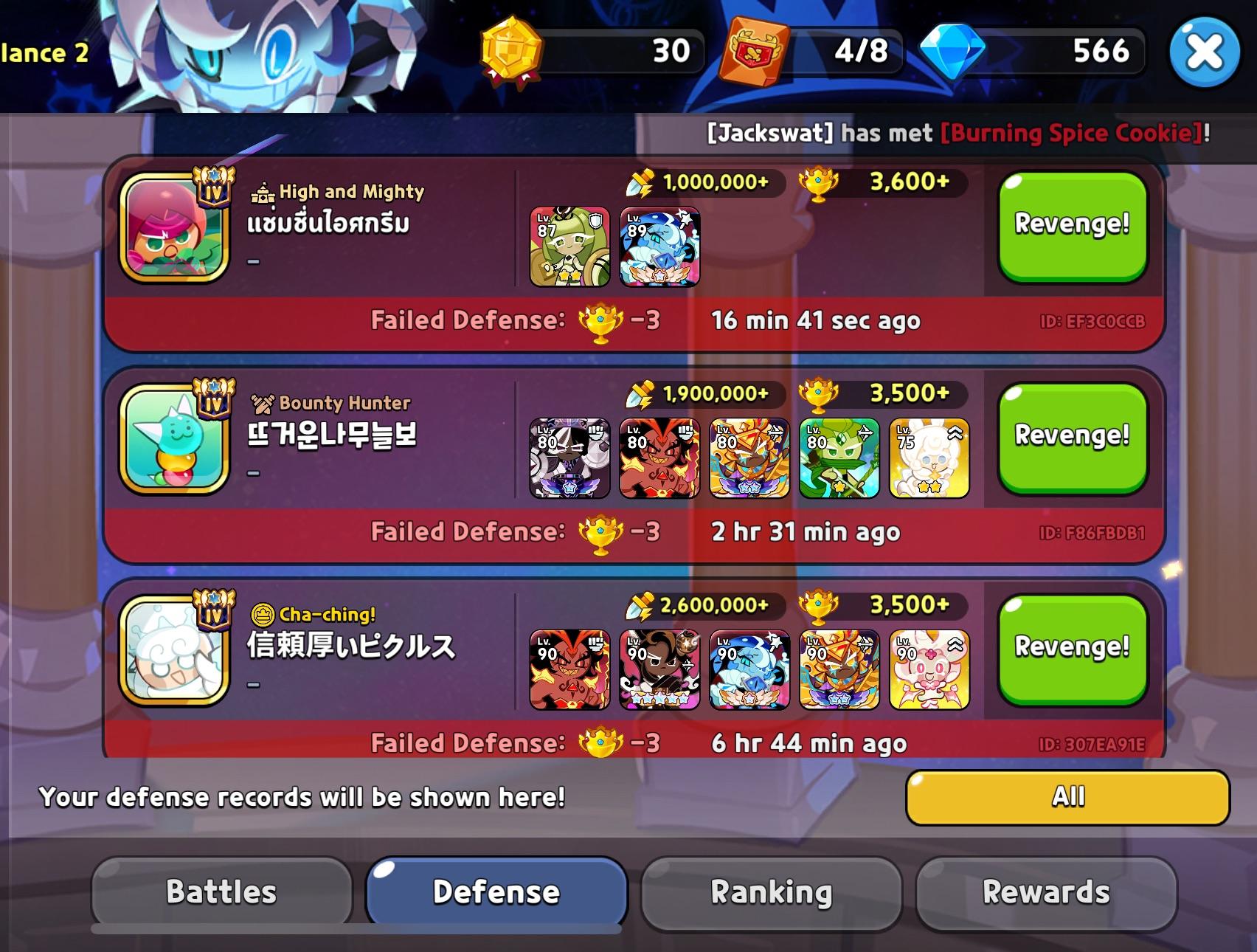 Arena glitching…? | Scrolller