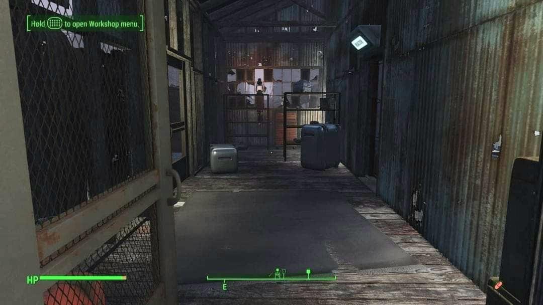 Project Fusion 💡💡💡 #Sanctuary (No Mods) | Scrolller