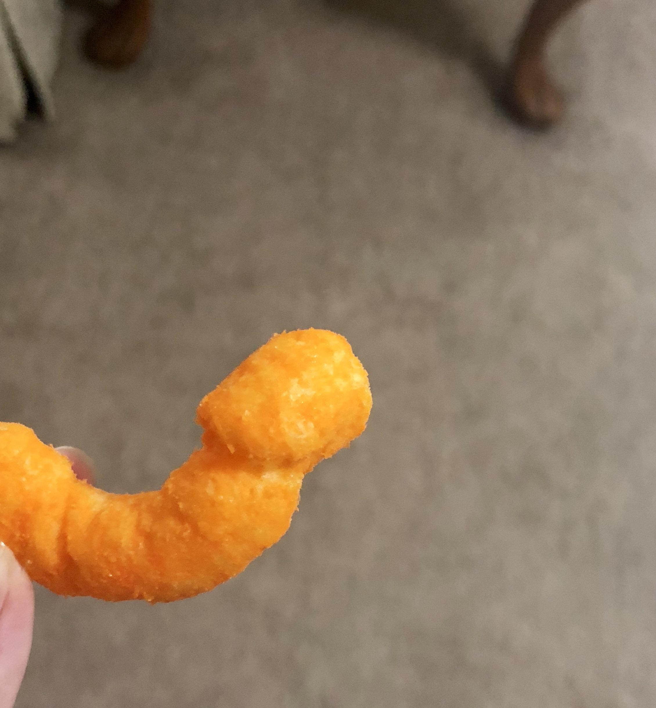 Cheeto Peeno | Scrolller