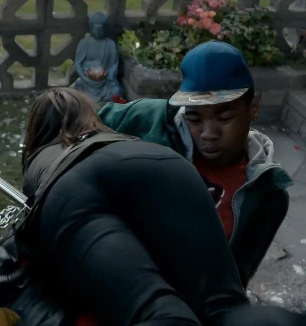 Jenna Coleman | Scrolller