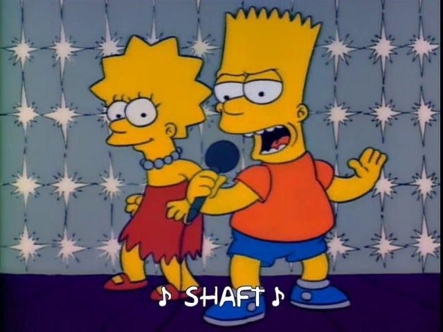 Discover more like Simpsons: I always liked the Japanese business men vibing with Bart and Lisa ...