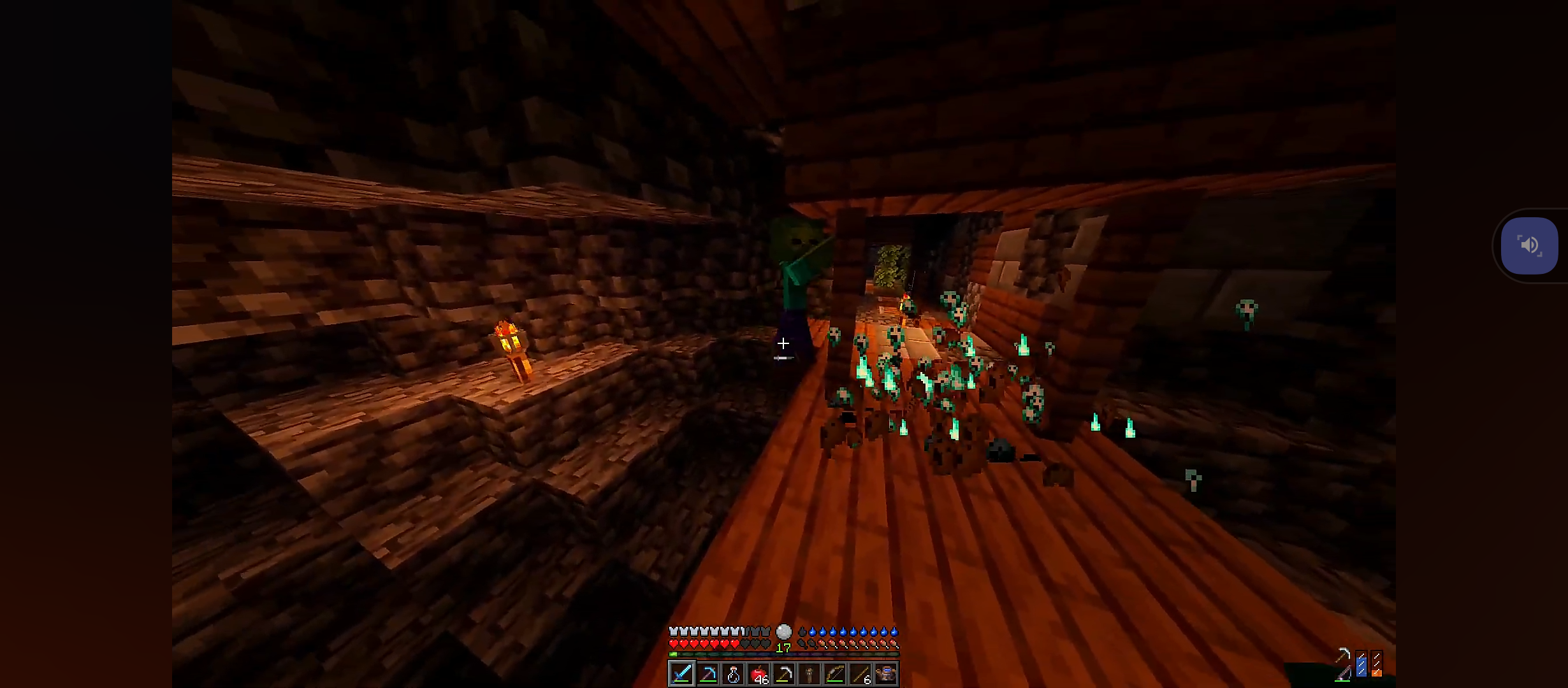 I made a modpack and I'm having trouble identifying which mods are causing this. | Scrolller