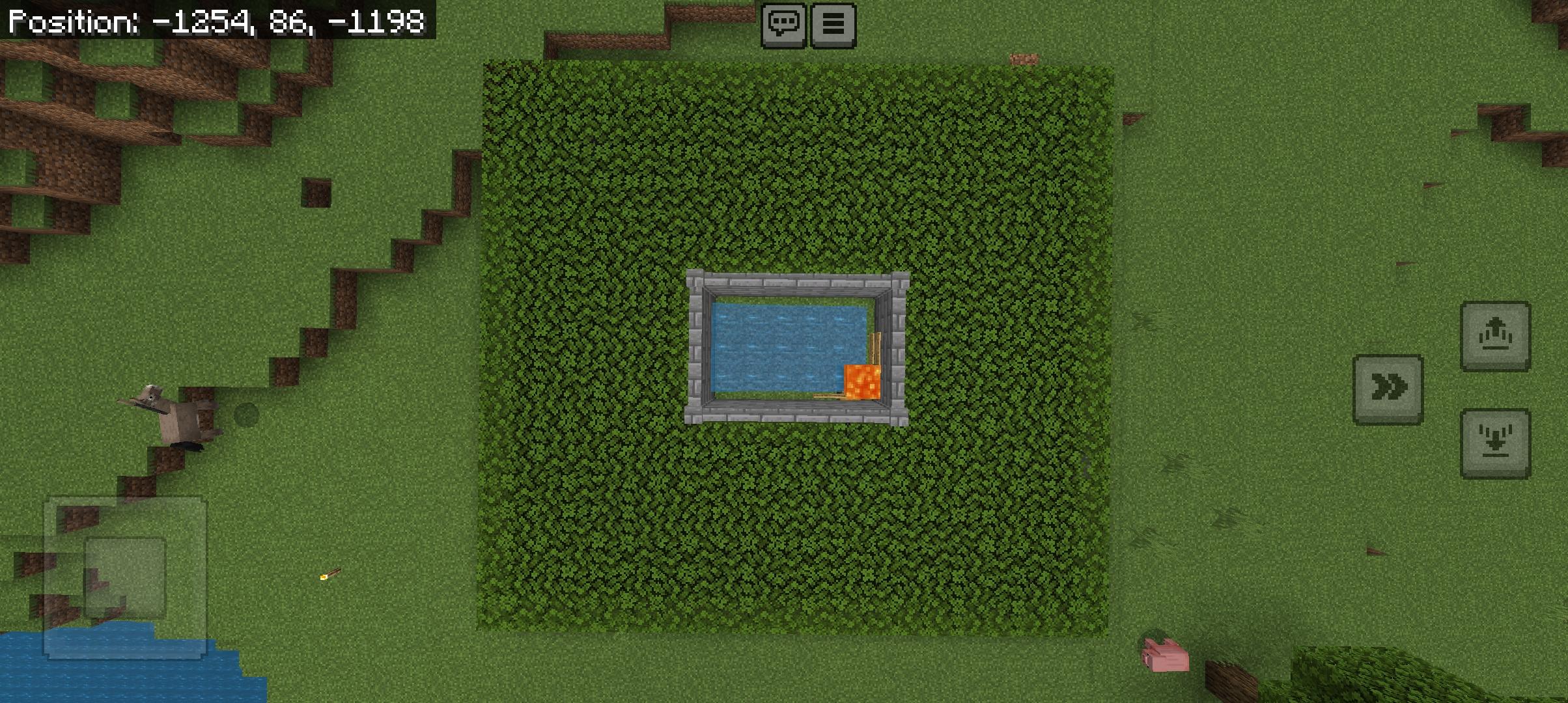 Discover more like Minecraft: Why wouldnt Iron golems spawn? (Bedrock Edition) and Related ...