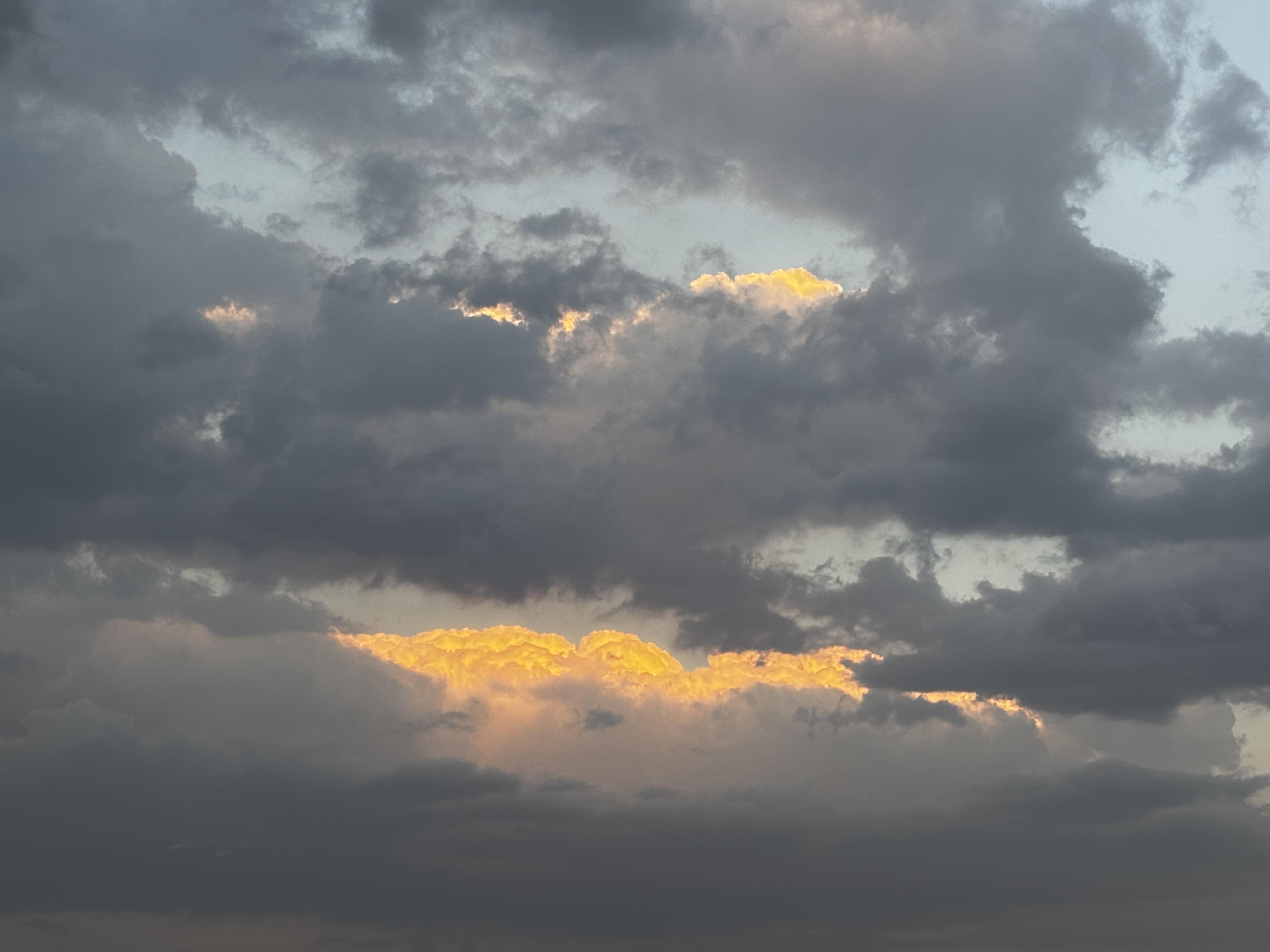 Atardecer. CDMX | Scrolller