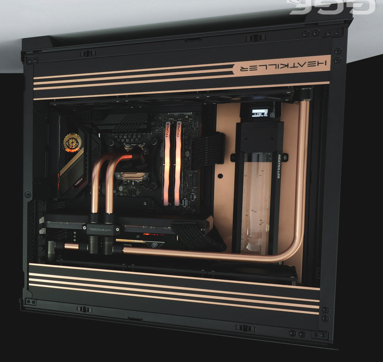 Help. First Loop question | Scrolller