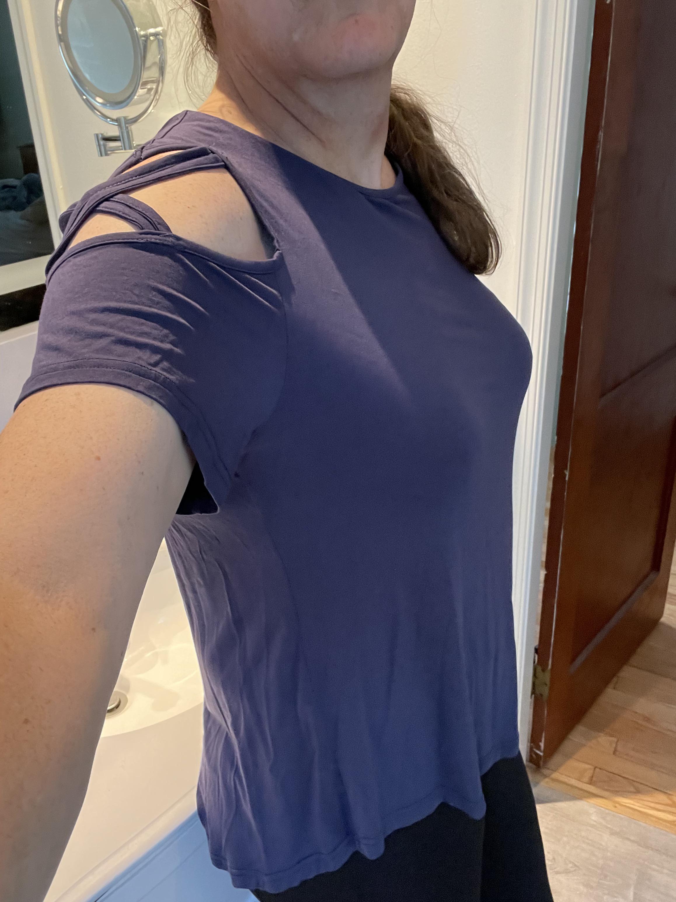 Discover more like Trans: Spent the evening trying on new outfits. Which are keepers? No wrong ...