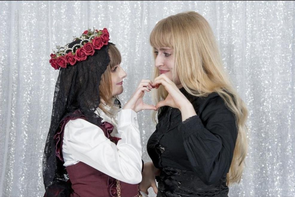 Formal (Prom) fit Circa 2018 | Scrolller