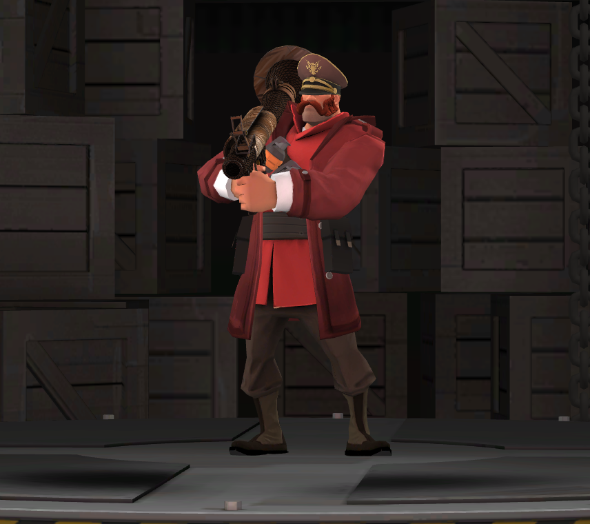 Here are my Favorite tf2 loadout. Which is your favorite out of the 9? | Scrolller
