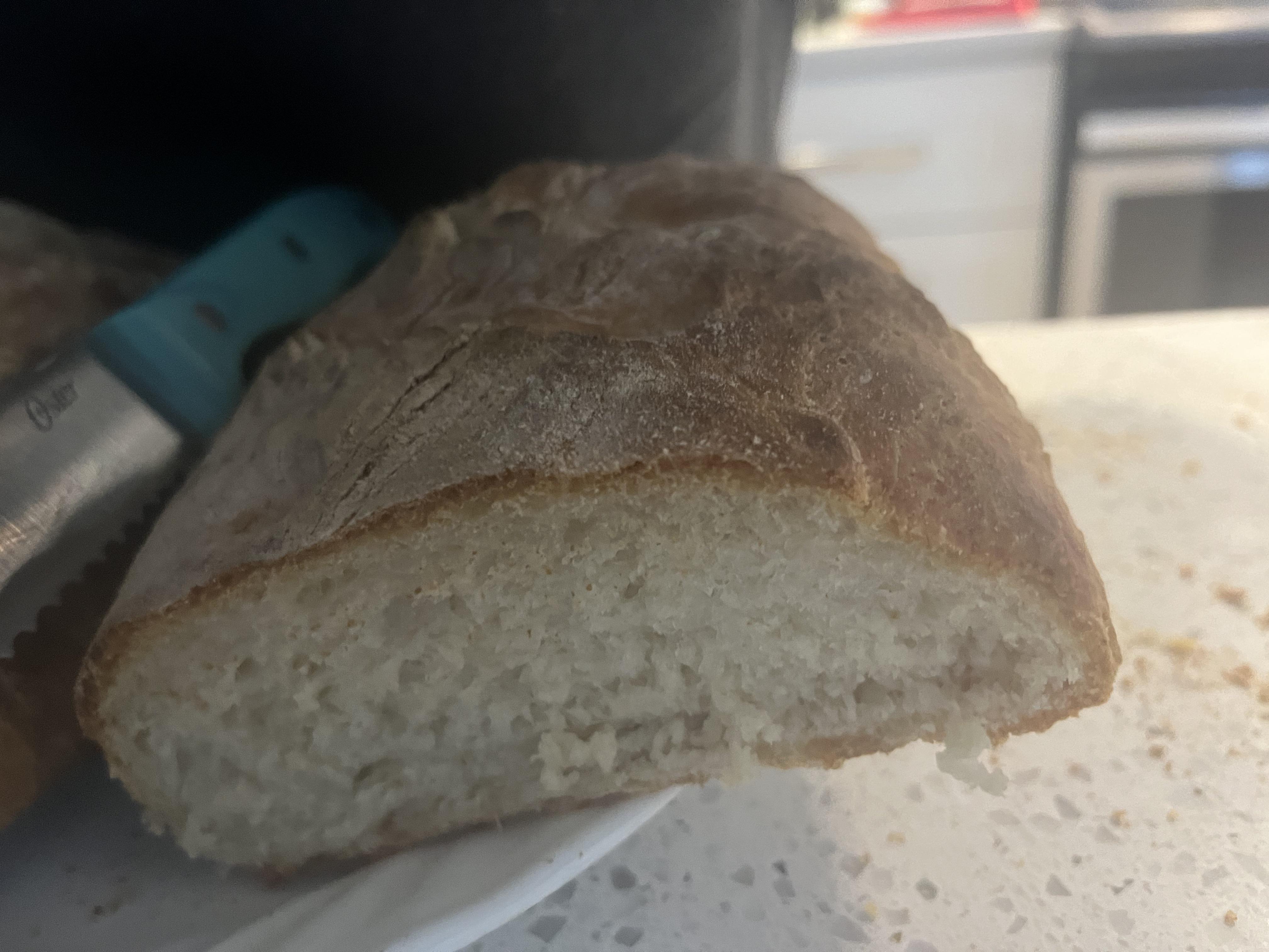 First loaves! | Scrolller
