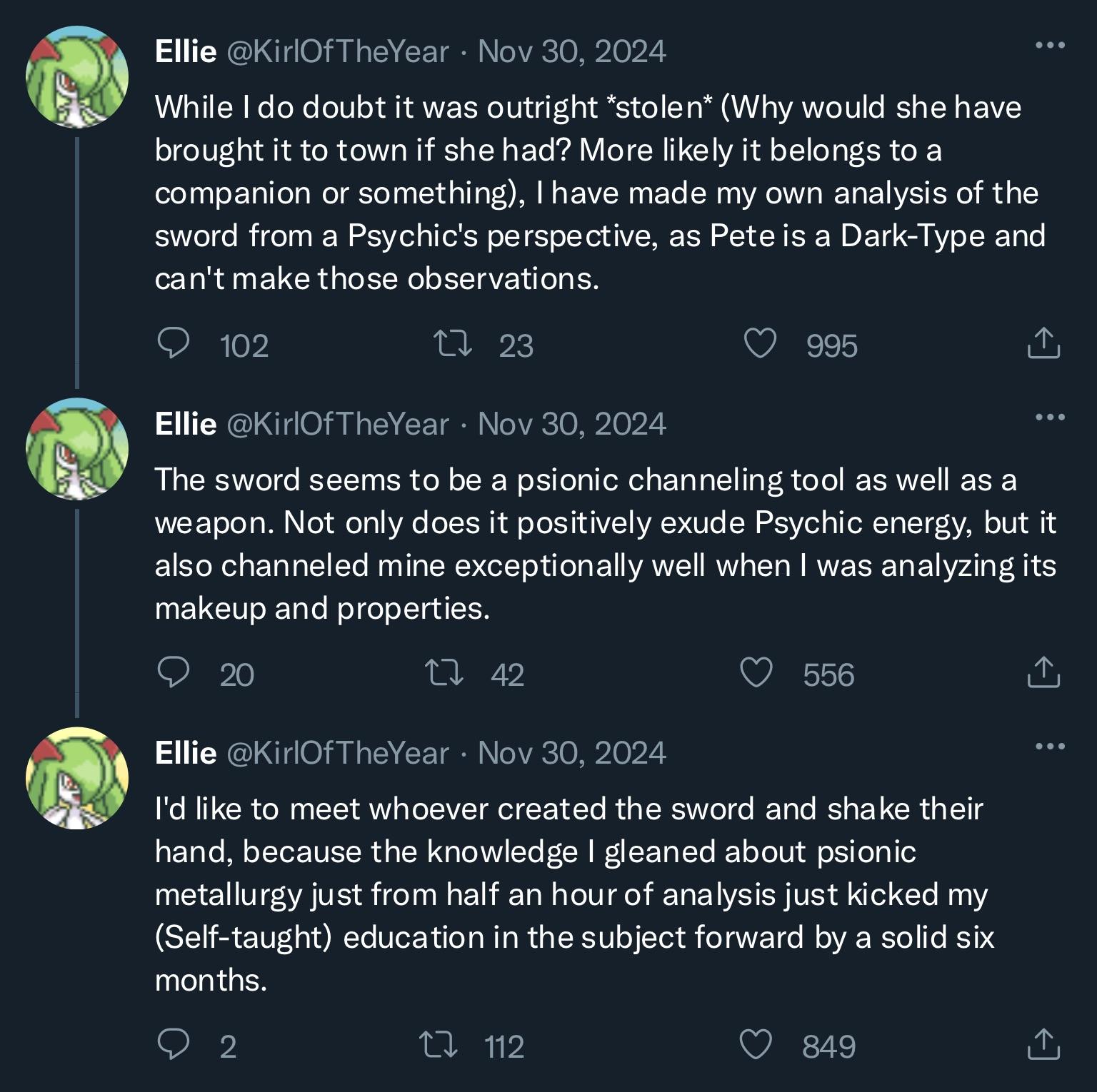 An update on the situation | Scrolller