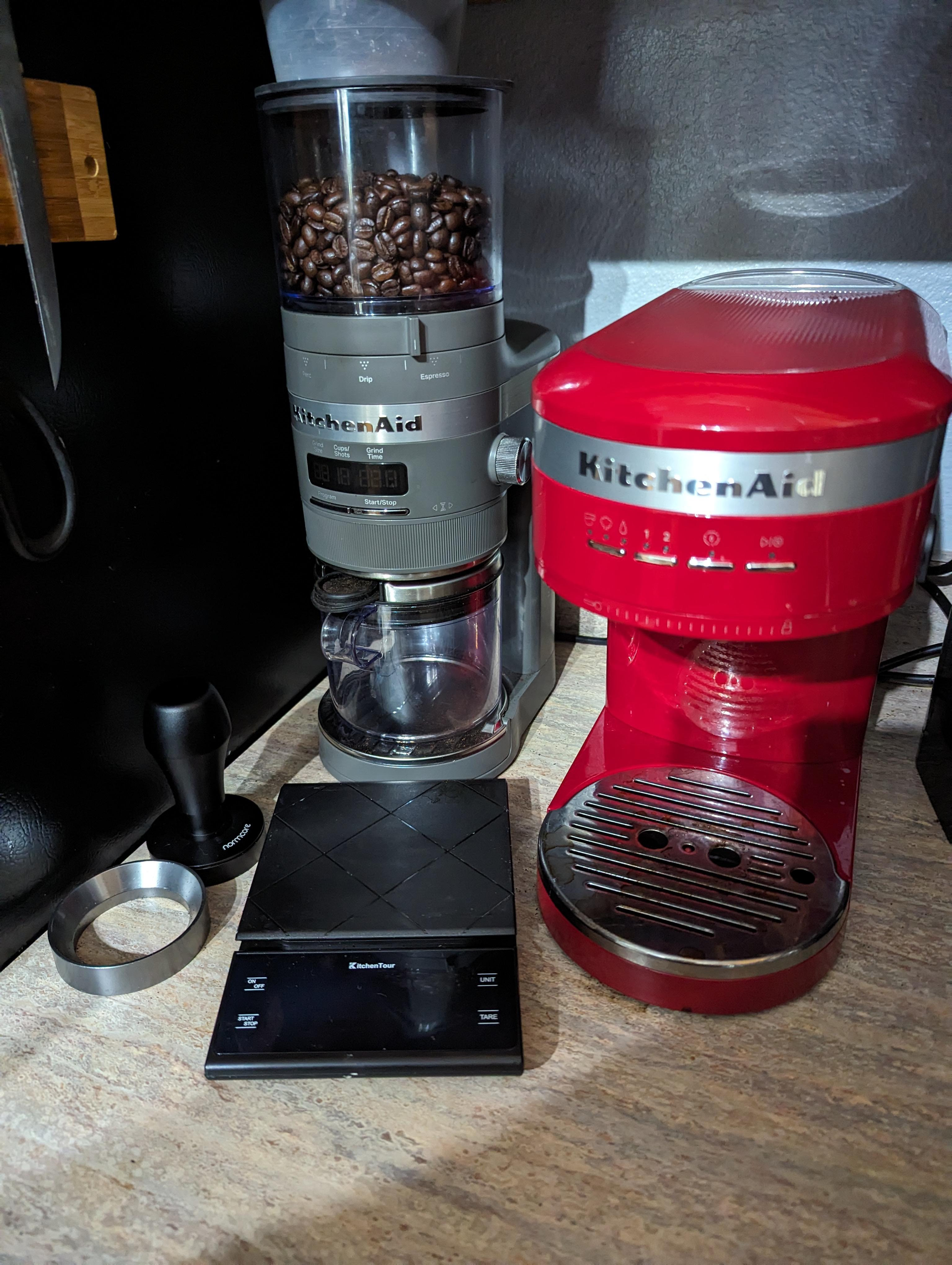 Upgraded my setup | Scrolller