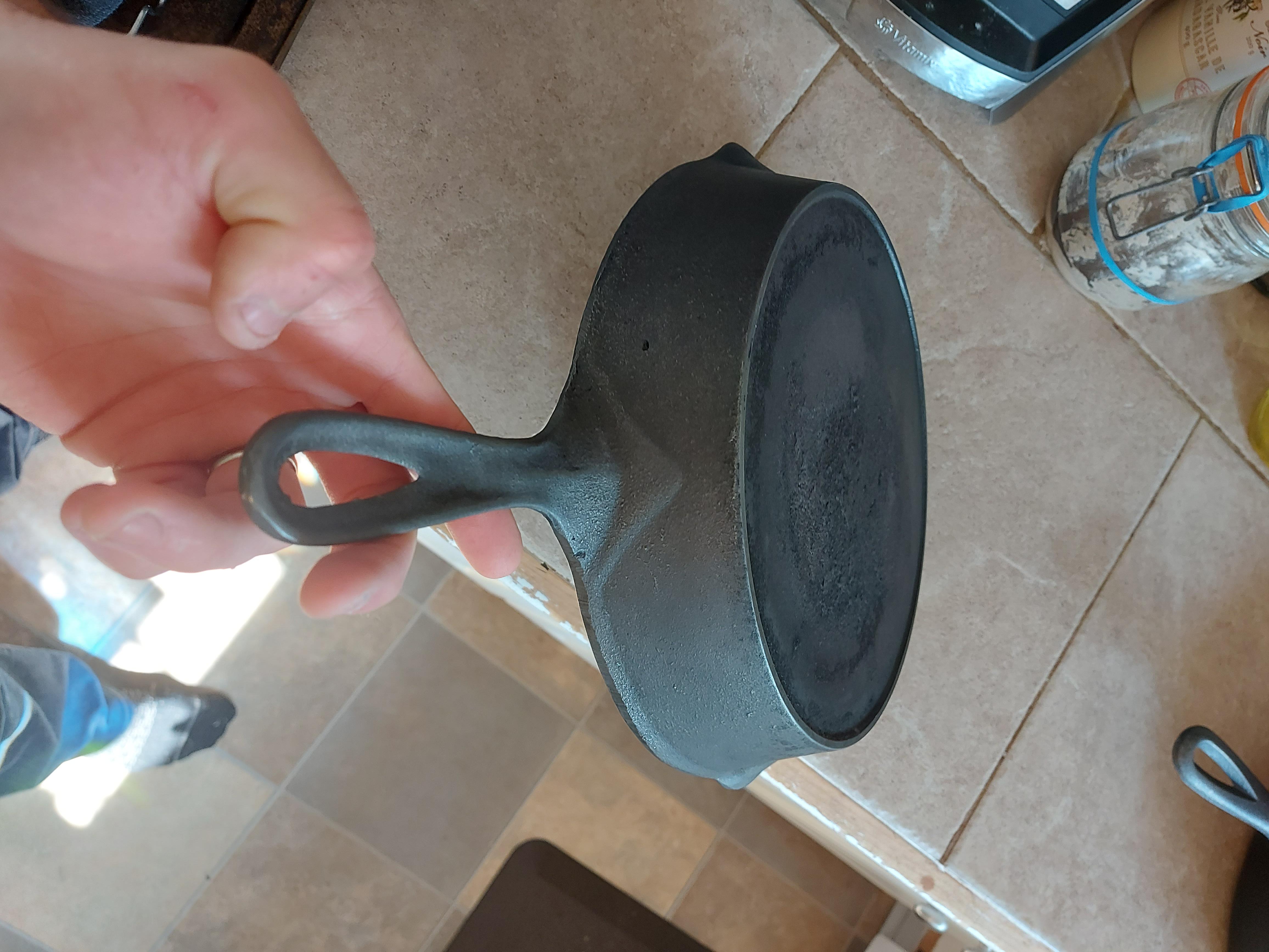 Thrift store find, help me ID? | Scrolller