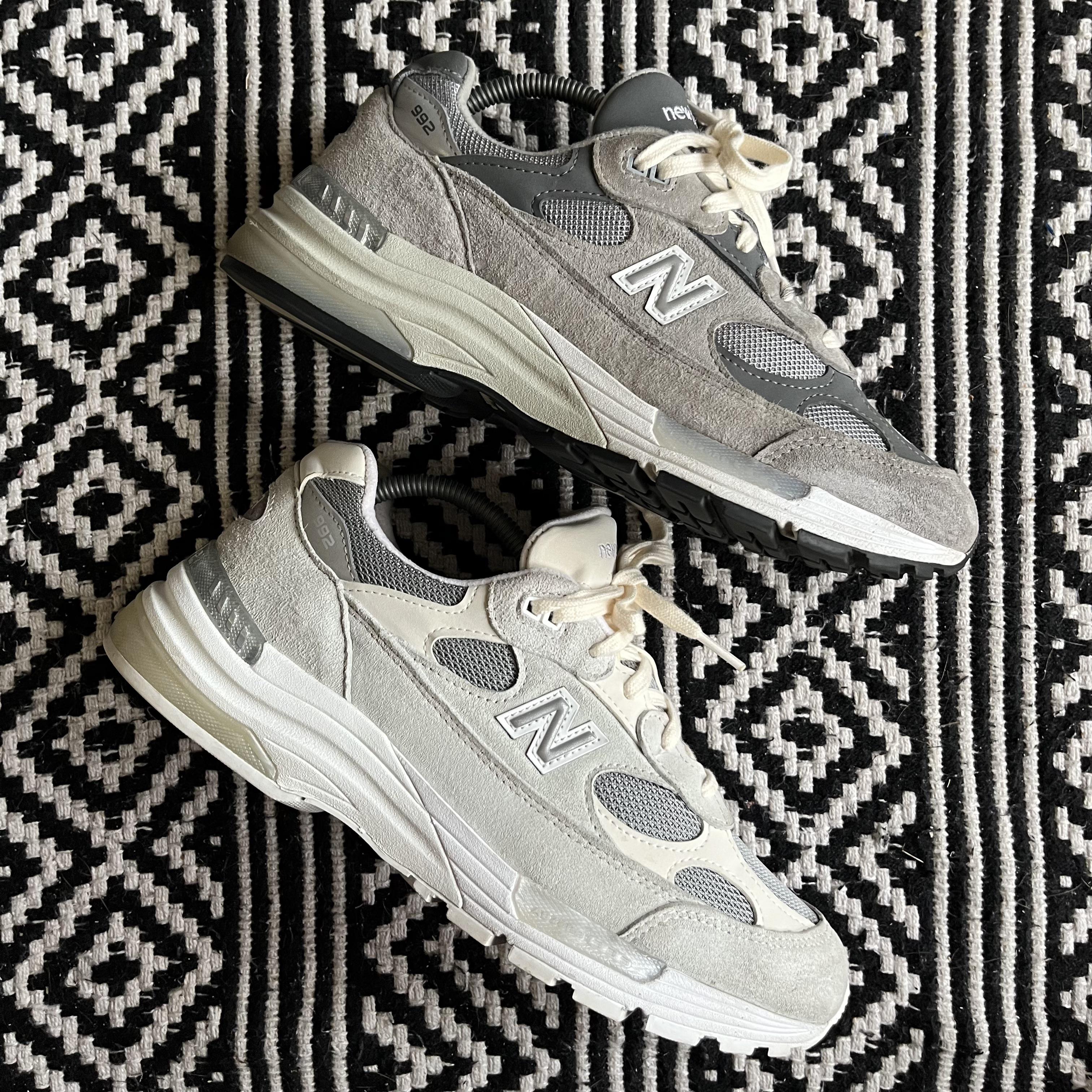 Recent new balance pickups 🤩 | Scrolller