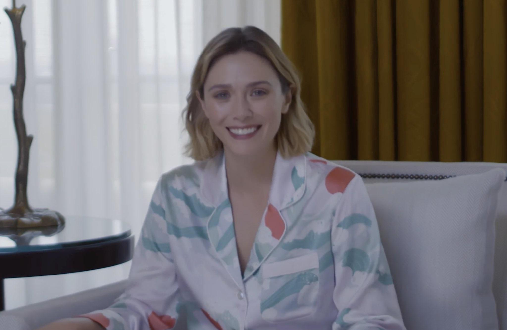 “Inside my beauty bag” interview | Scrolller