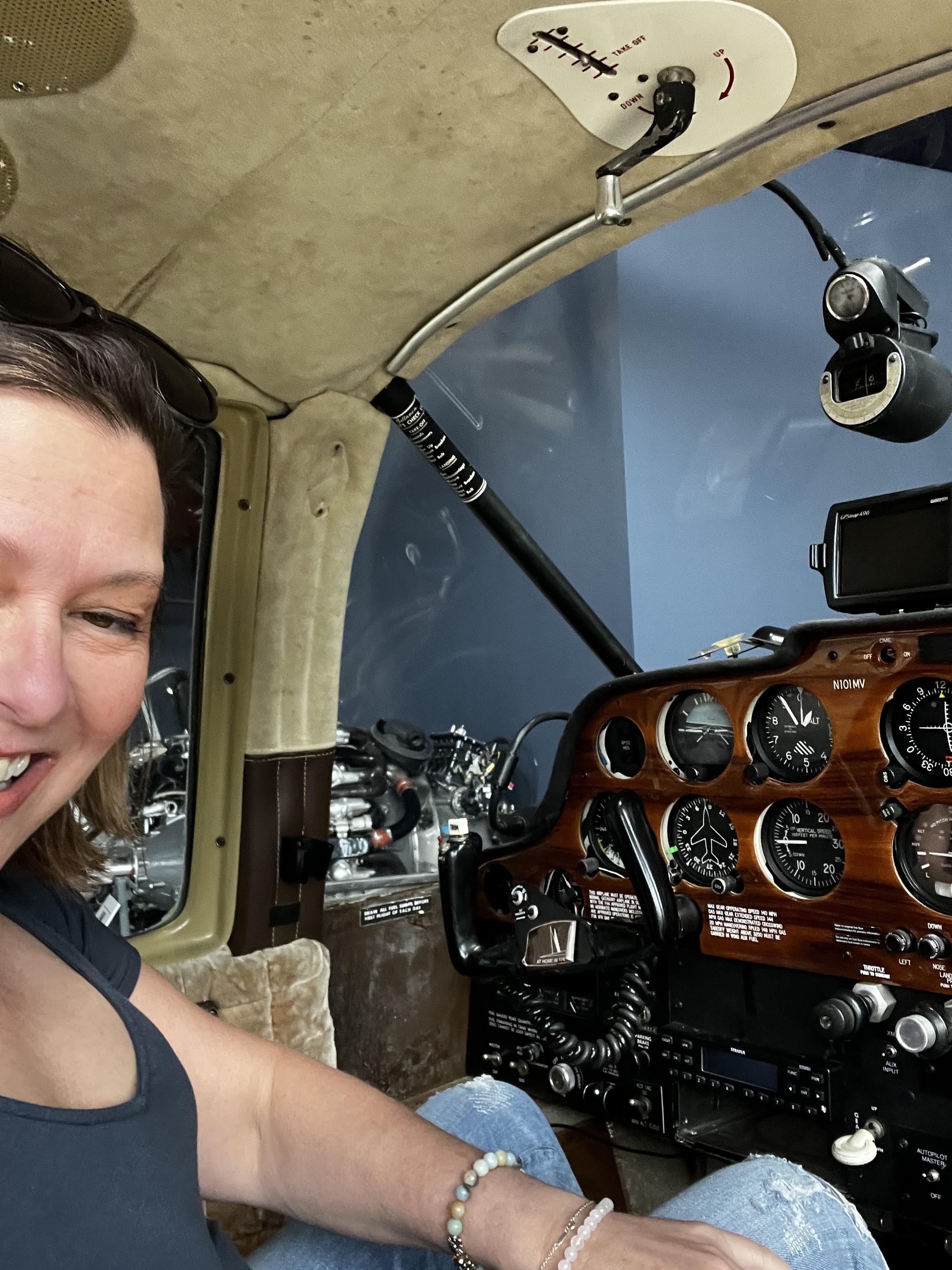 Southern Museum of Flight | Scrolller