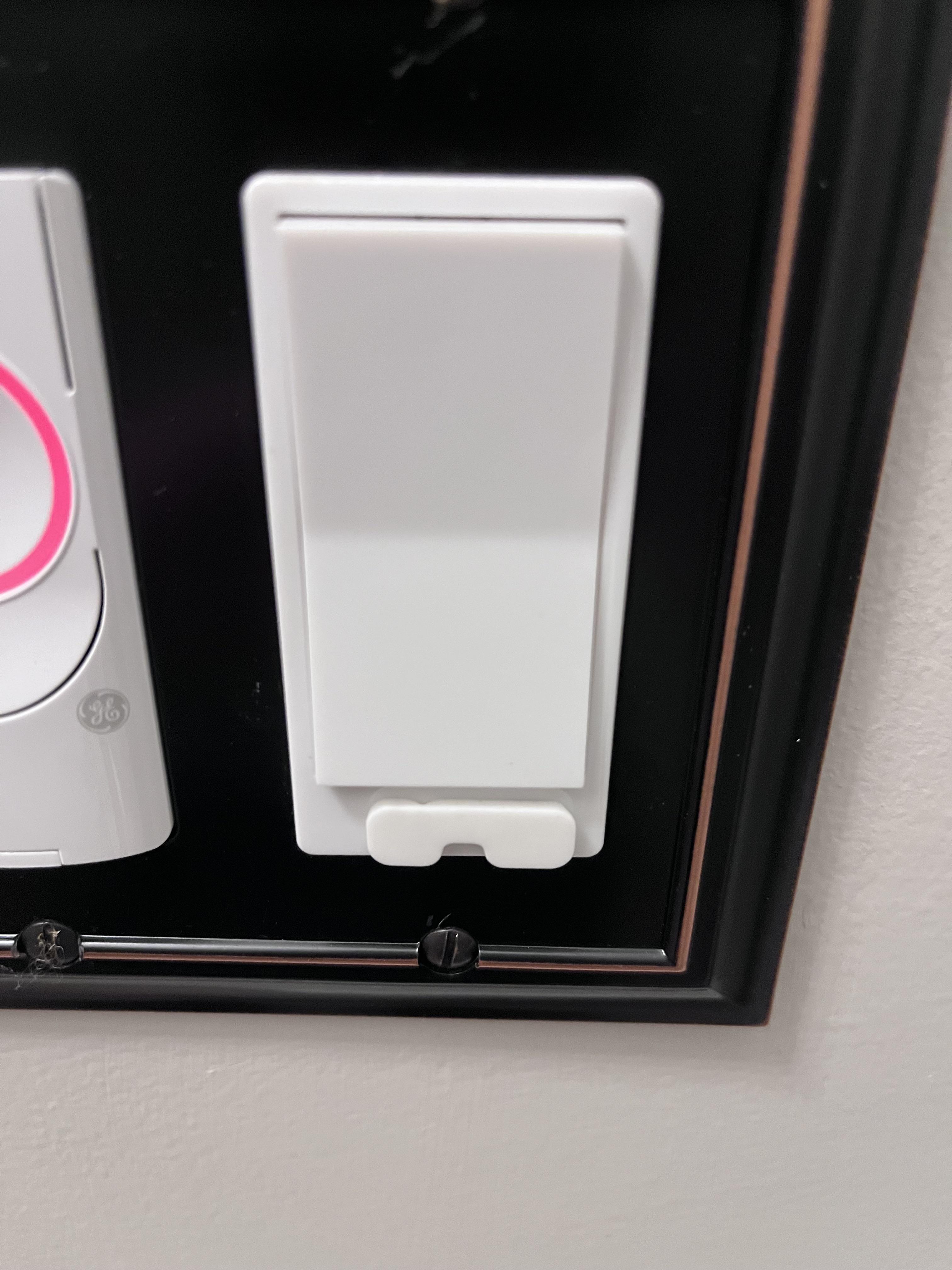 Does anyone what this jack under this switch does? | Scrolller