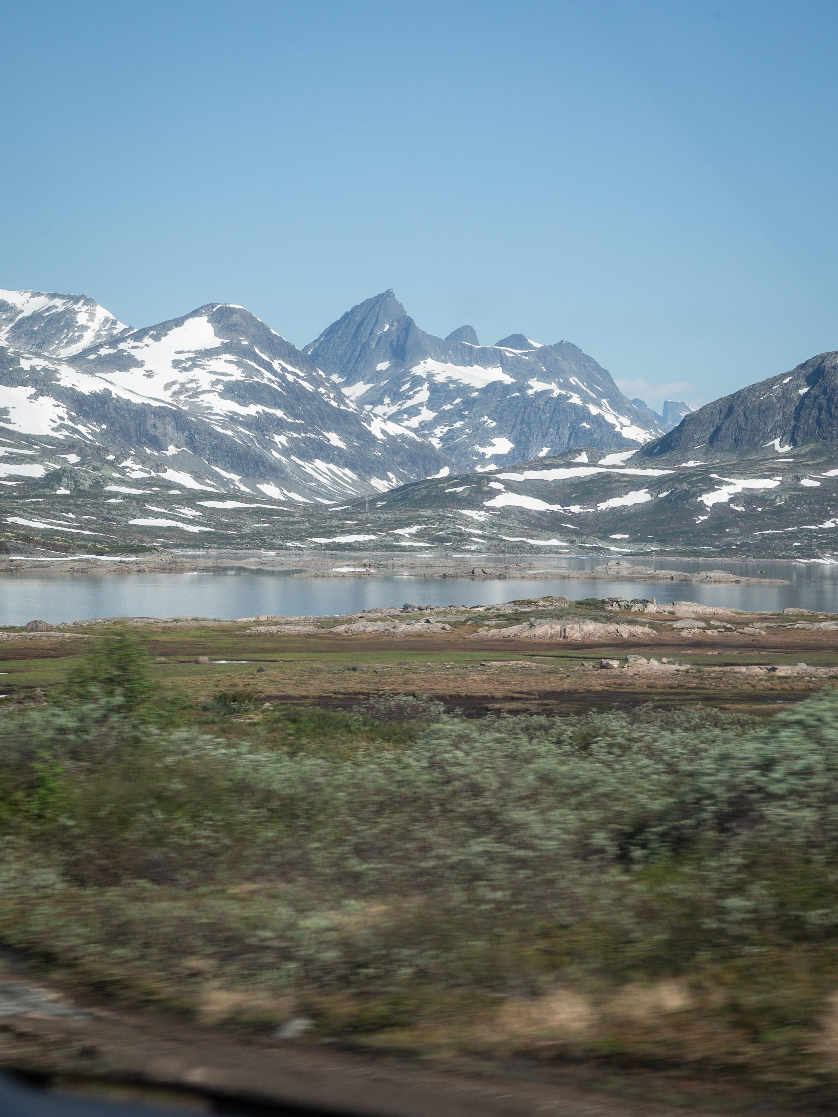 Falketind, Norway. Trip pictures from June. | Scrolller