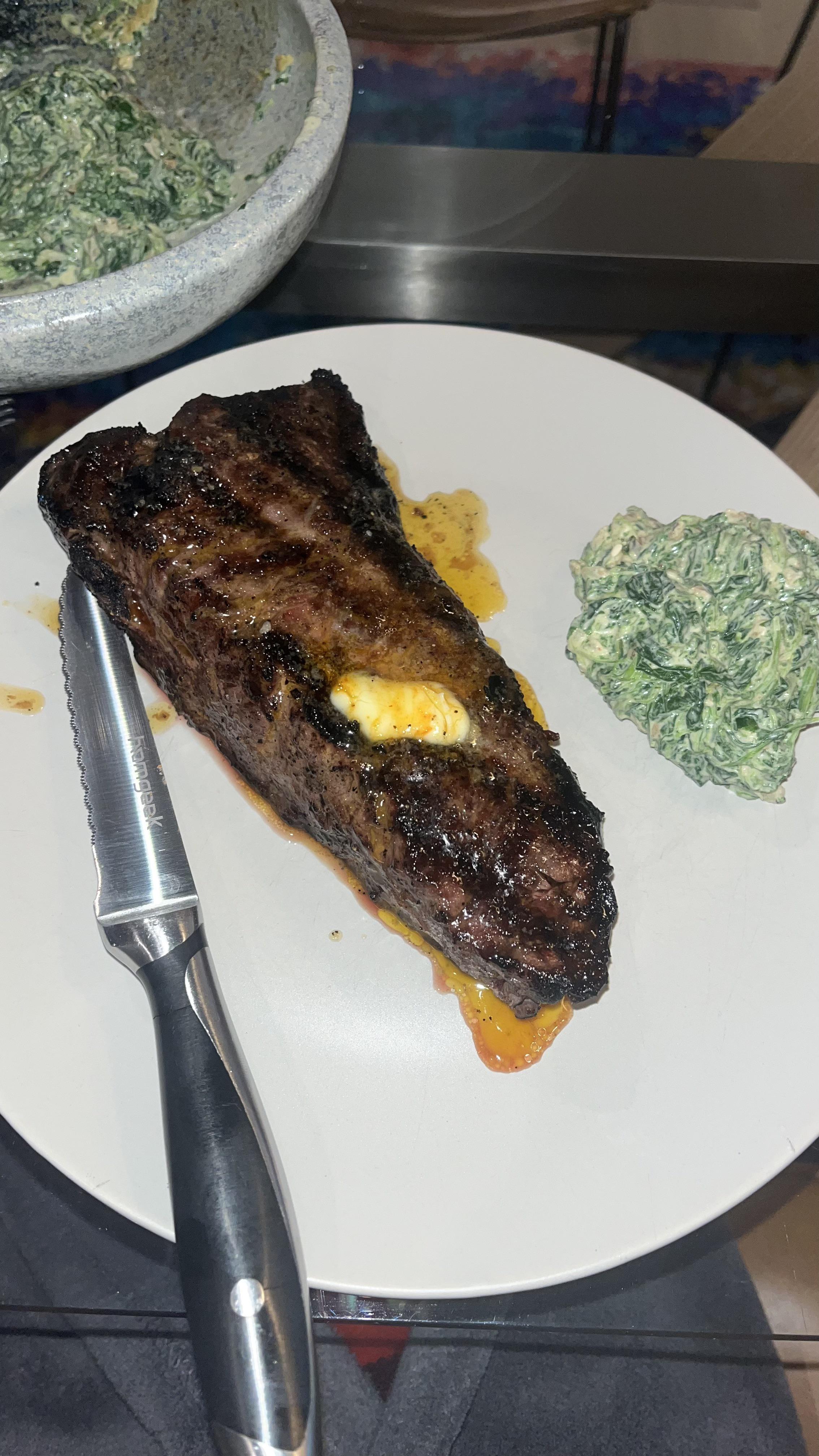 First time using sous vide | Scrolller