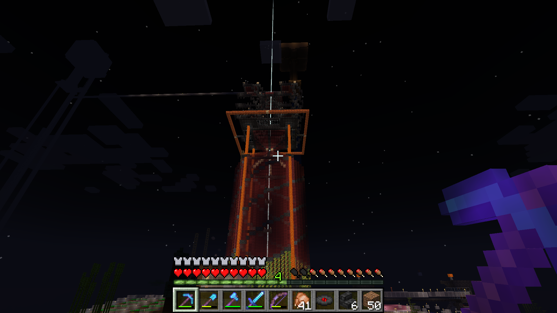 I made a beacon | Scrolller