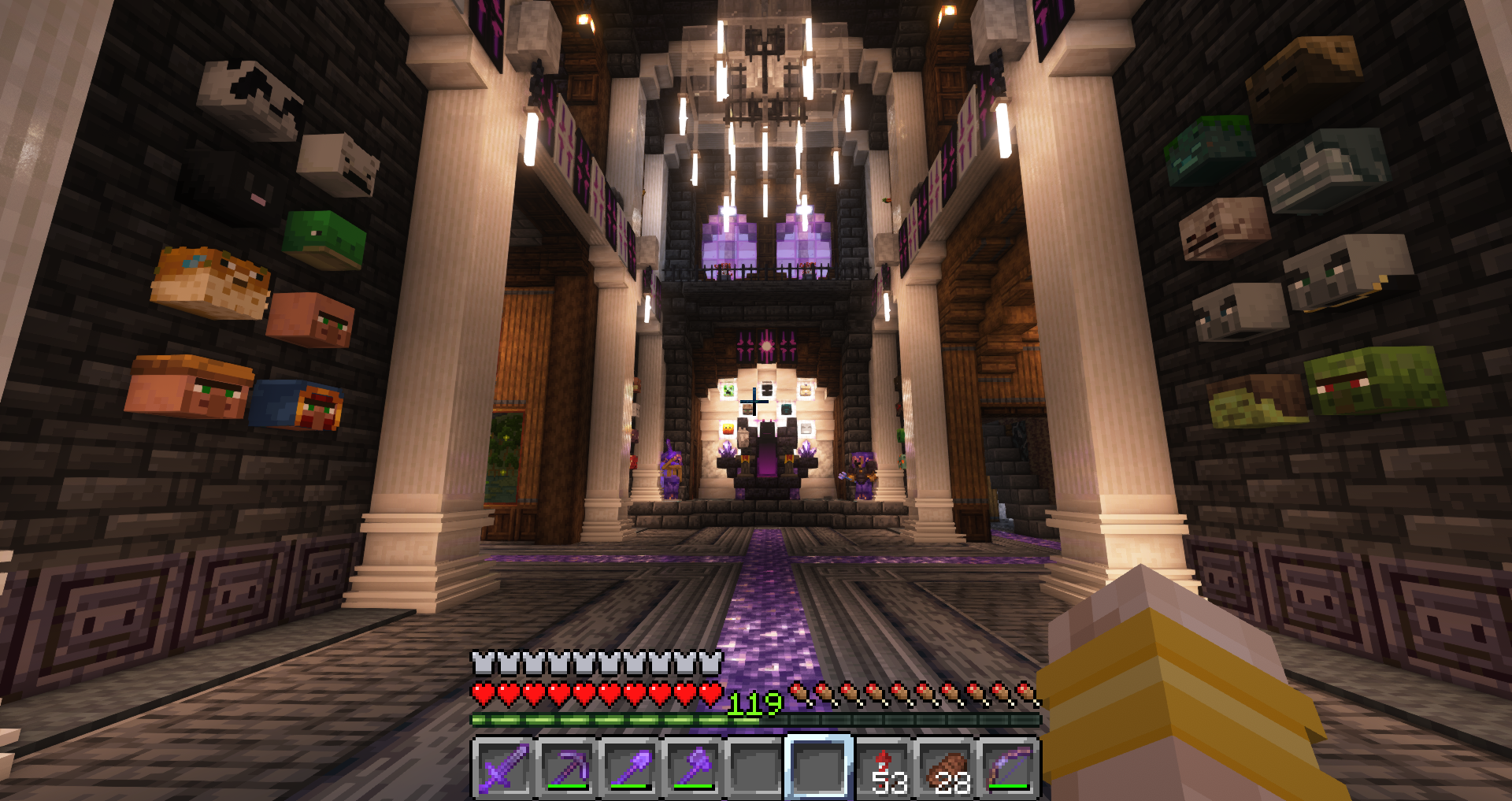 Kingdom of Amethyst | Scrolller