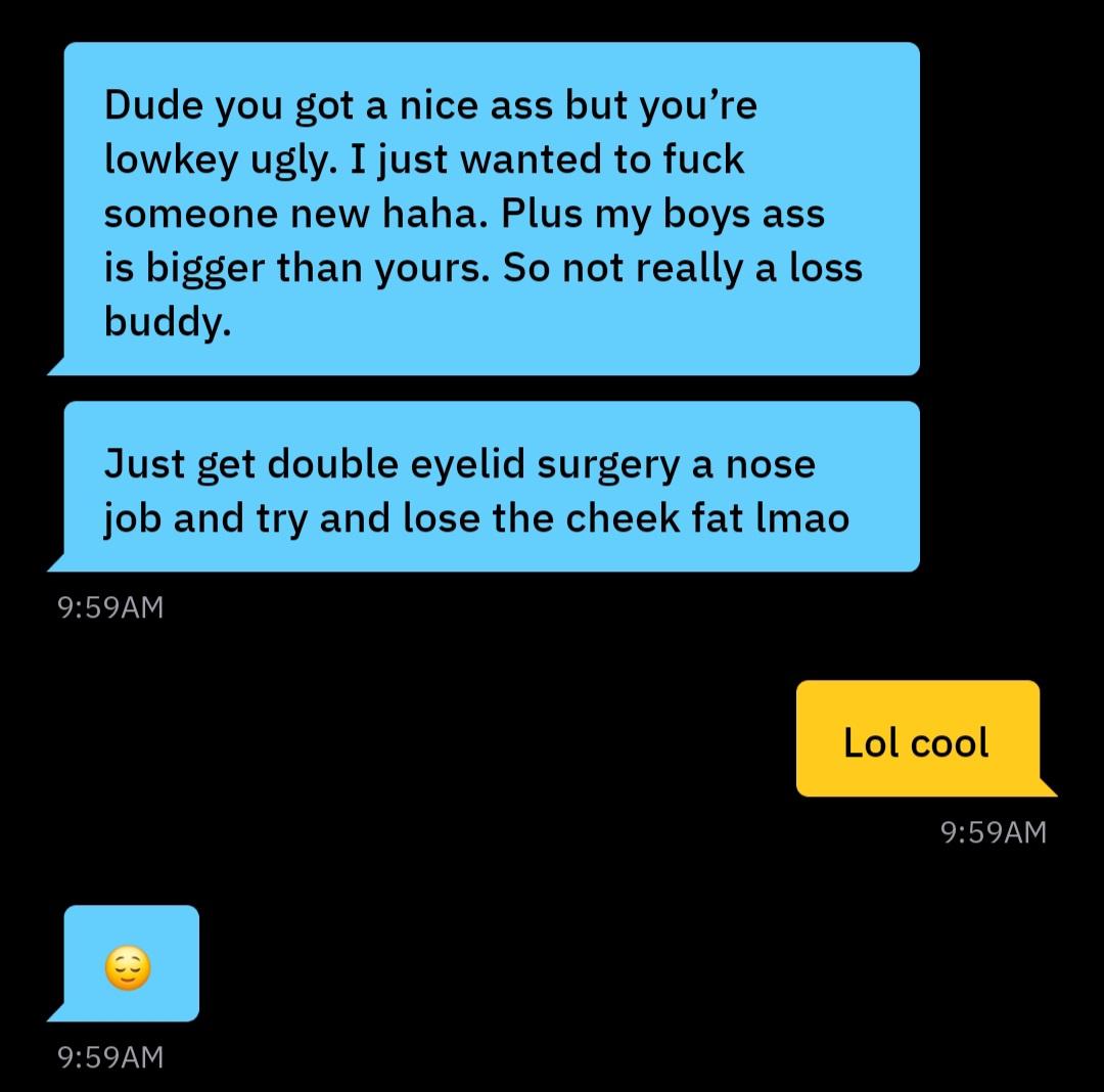 Funny how this happens. | Scrolller