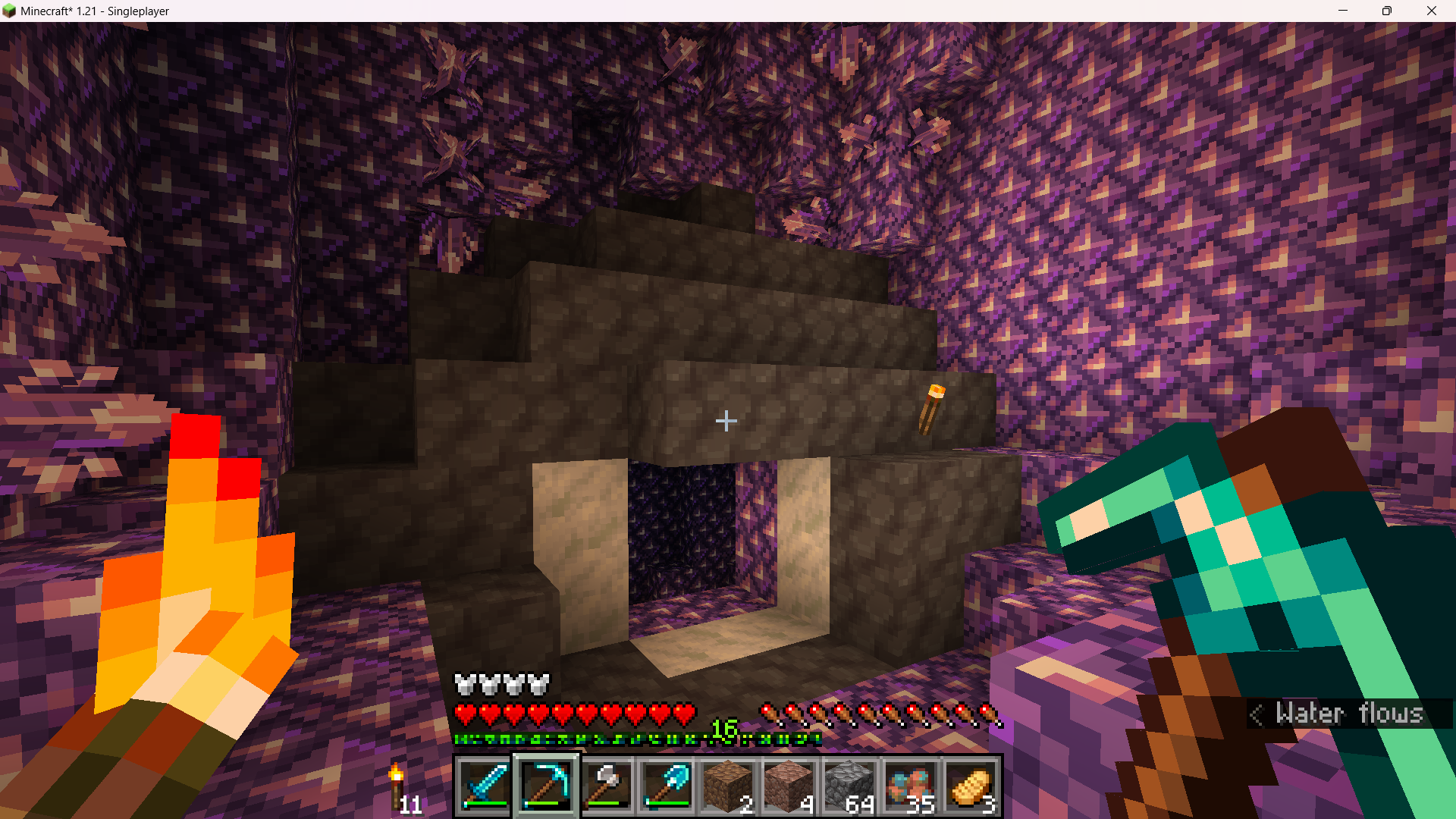 Discover more like Minecraft: Geode in a Geode and Related Content | Scrolller