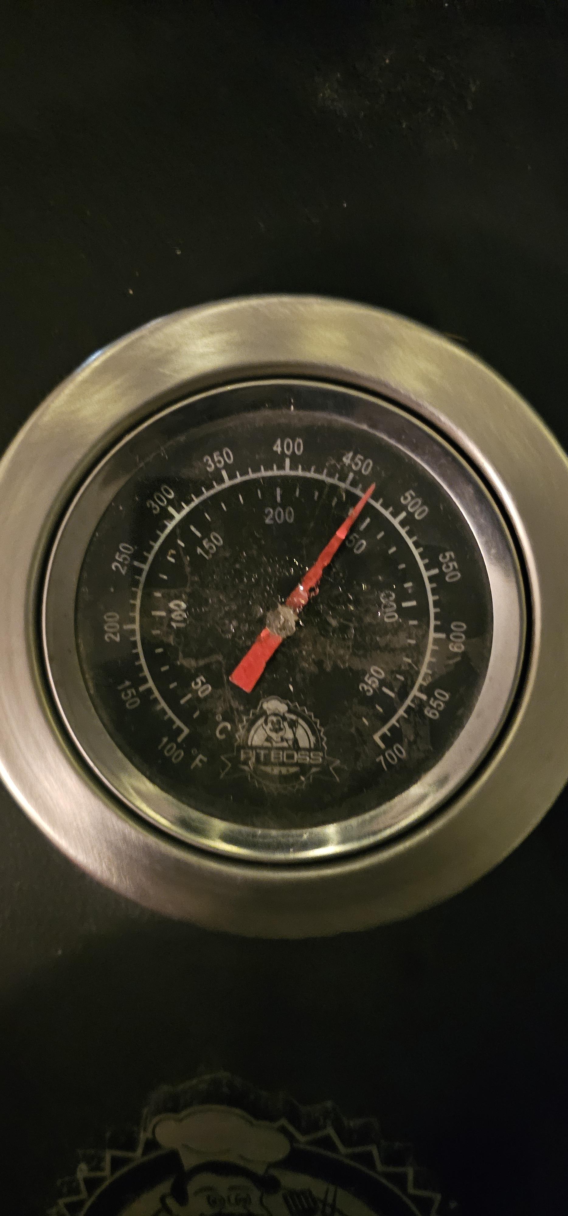 Can't find replacement part | Scrolller