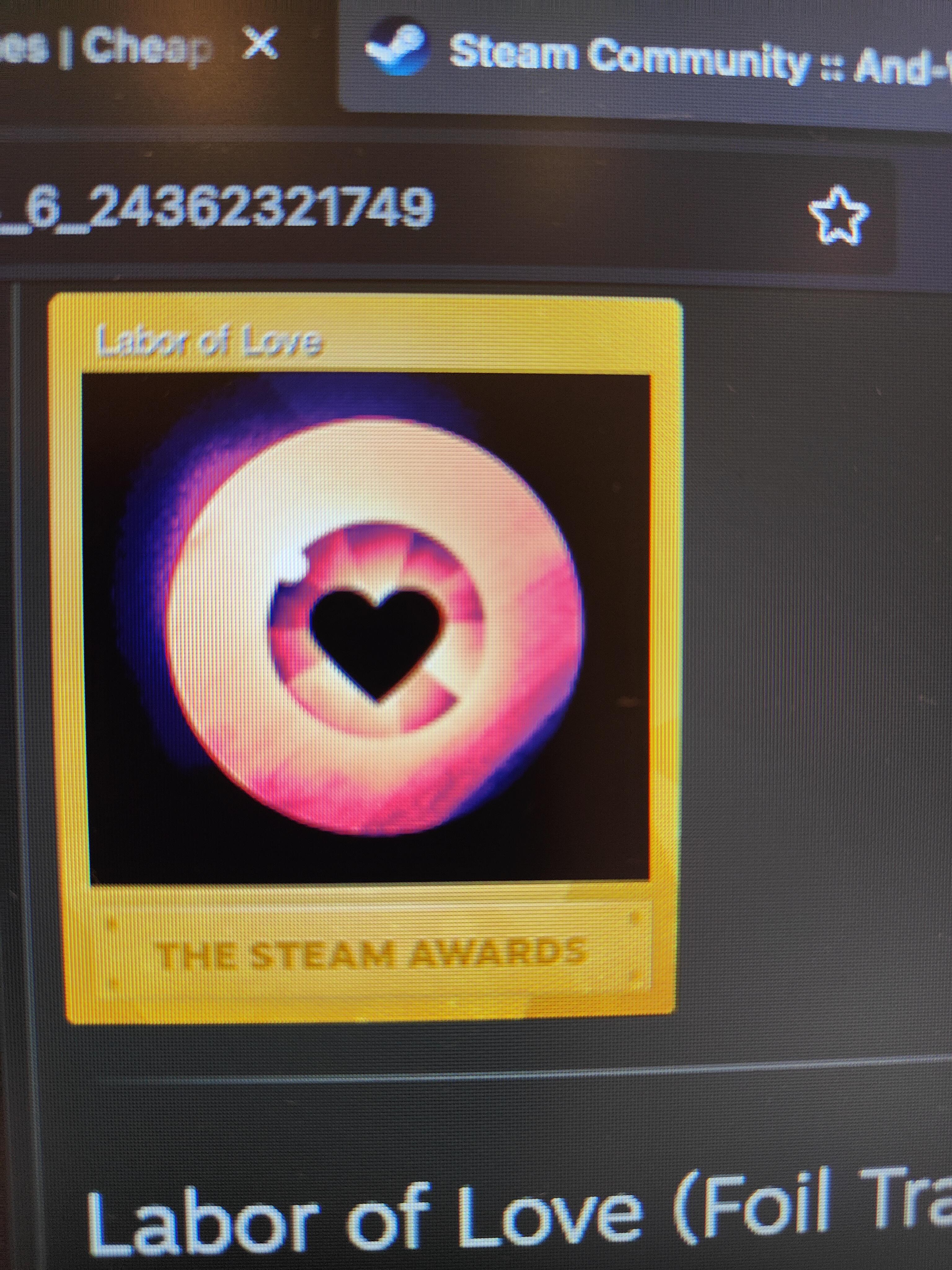 What does this mean 'Valid until 5/02/2023' so is this Icon going to disappear? | Scrolller