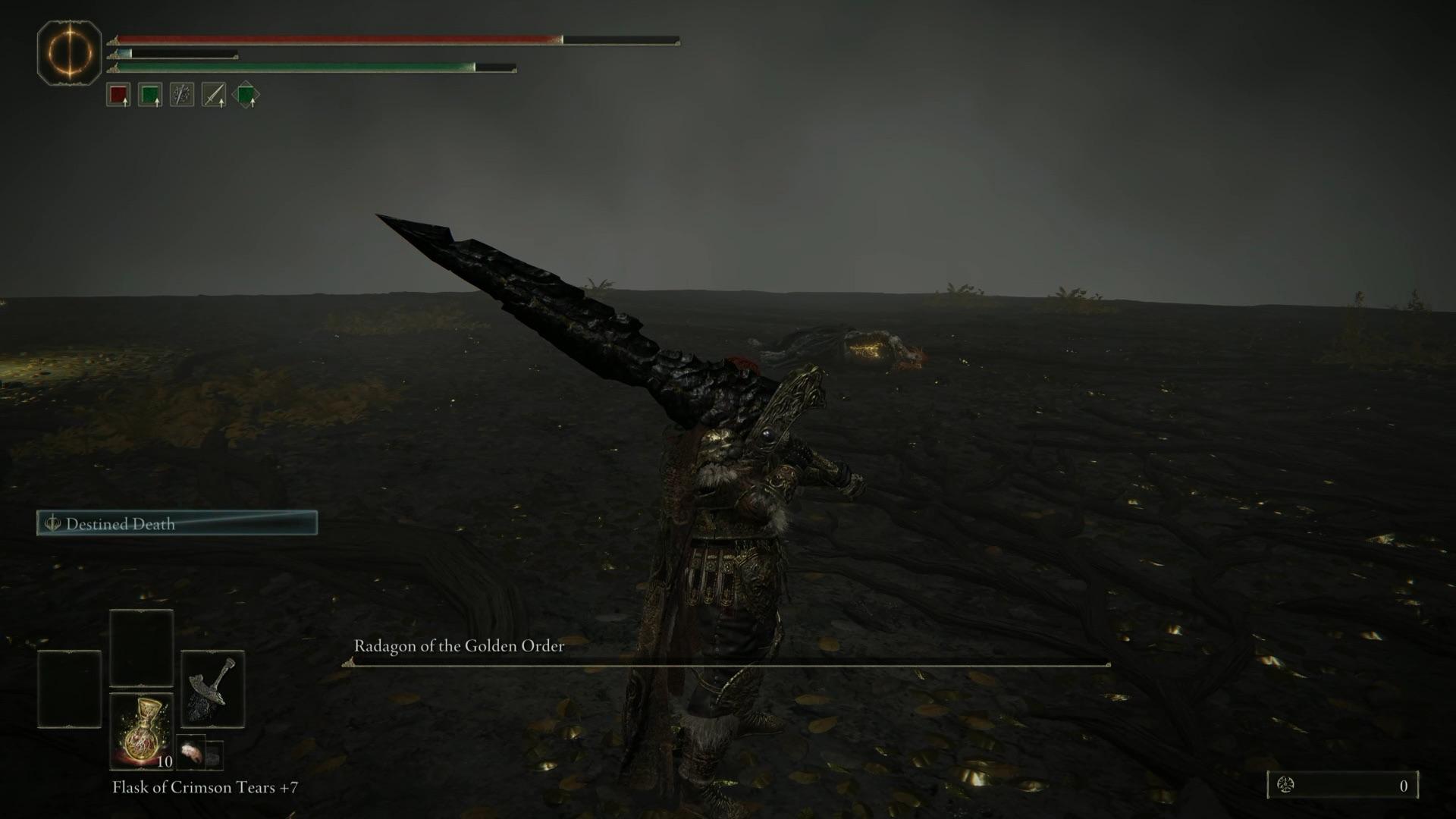 First Playthrough Completed (mostly) | Scrolller