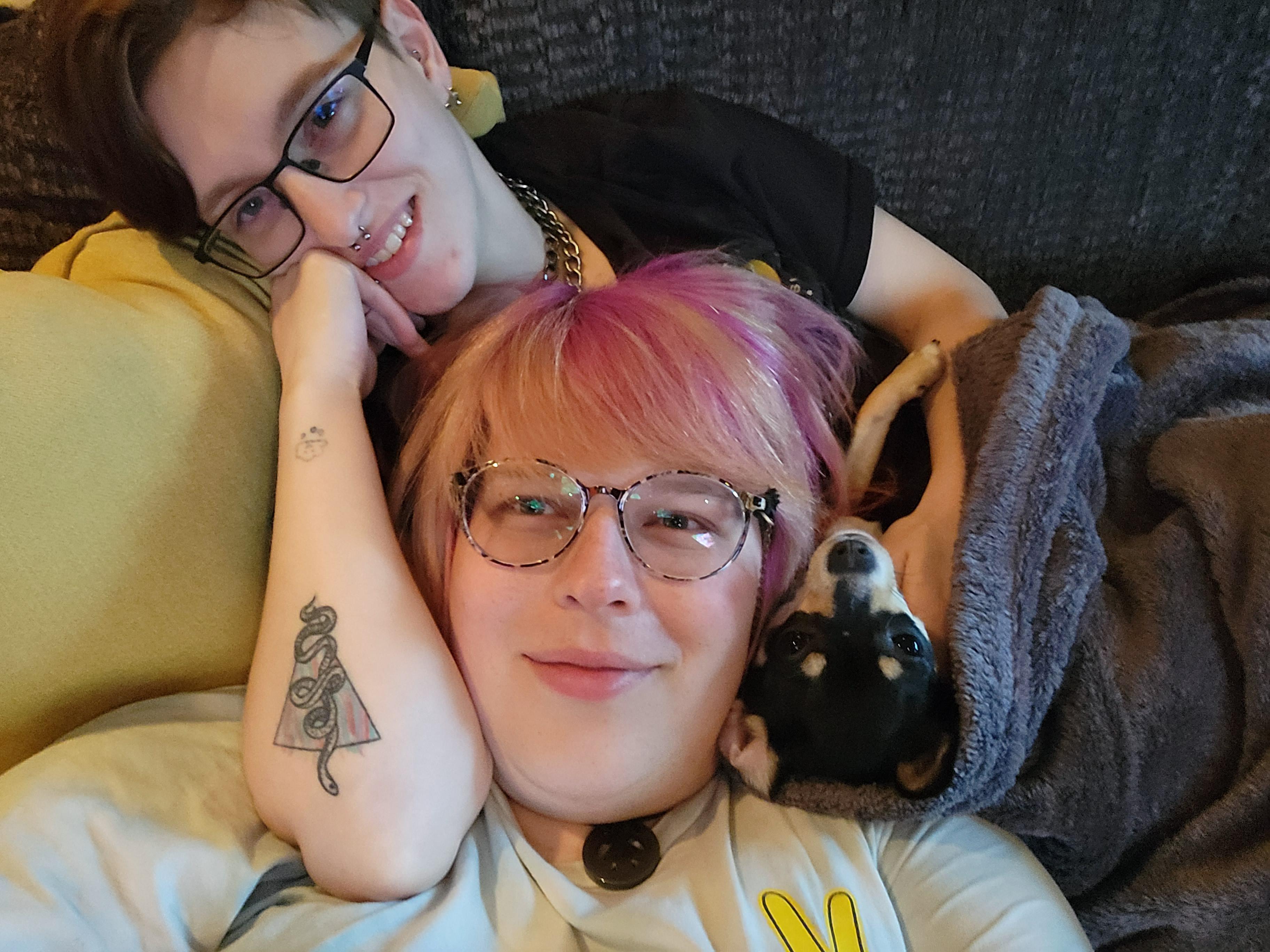 Shout out to my amazing Partner (top) | Scrolller