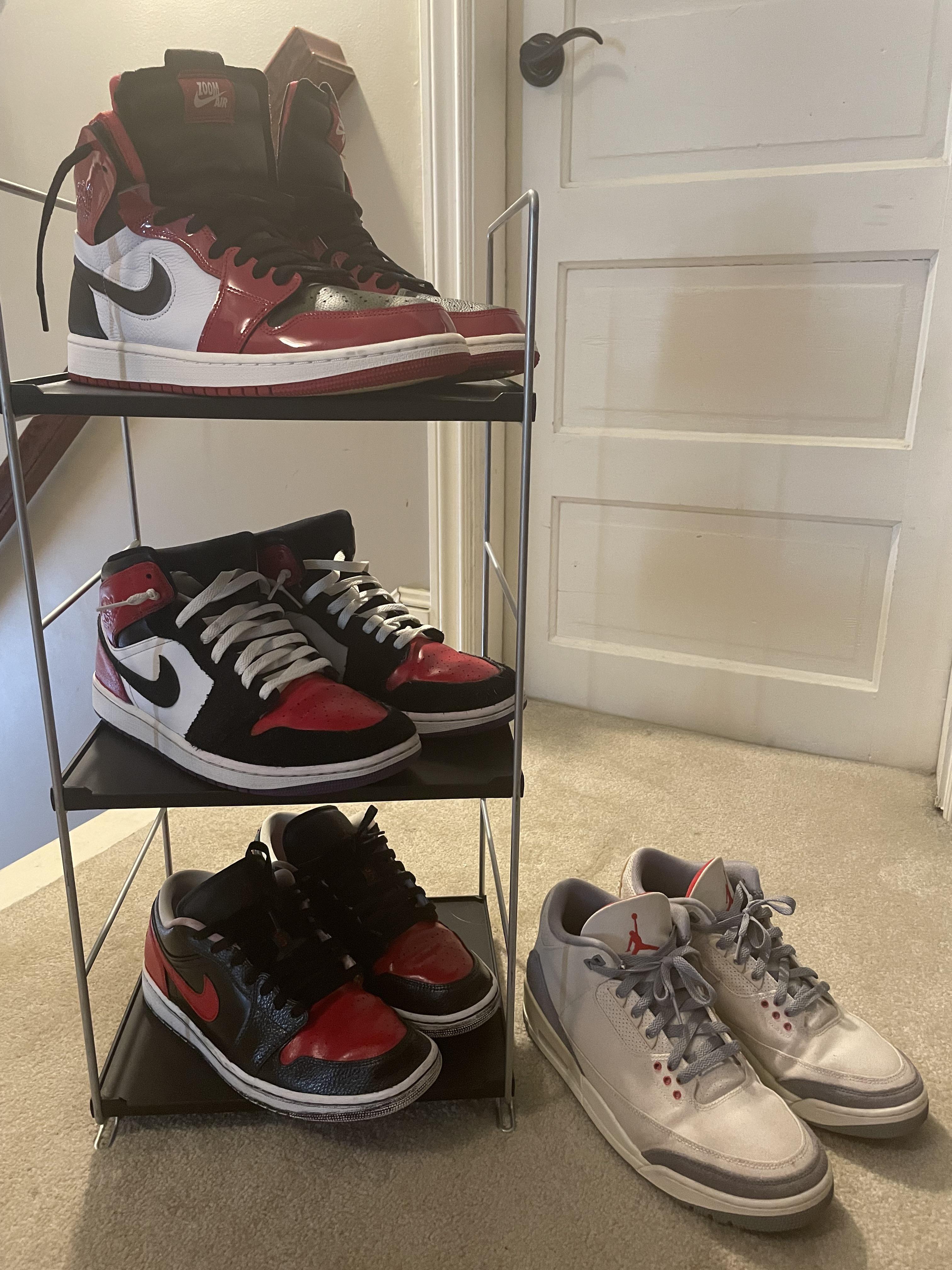 Current rotation | Scrolller