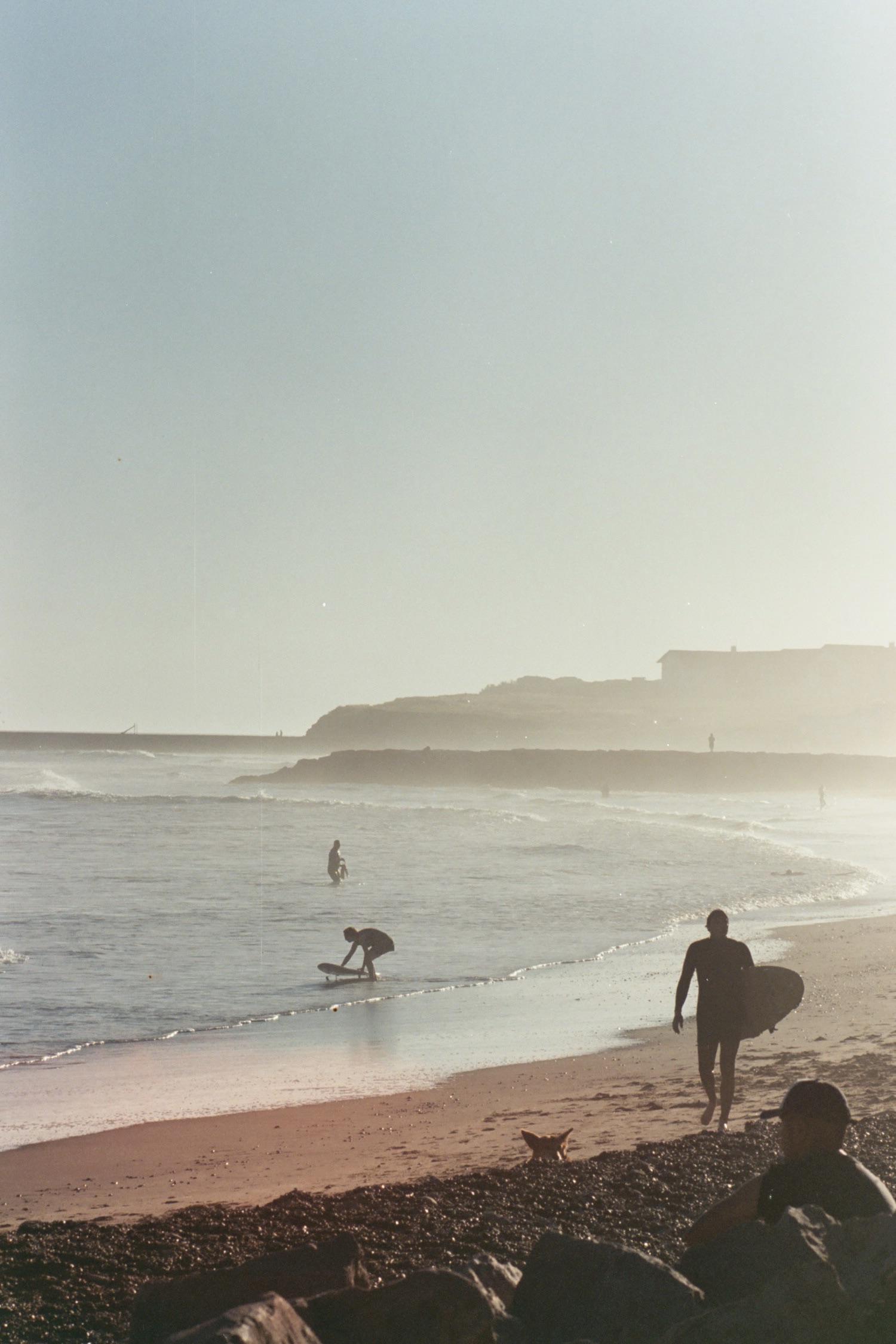 Surf time | Scrolller