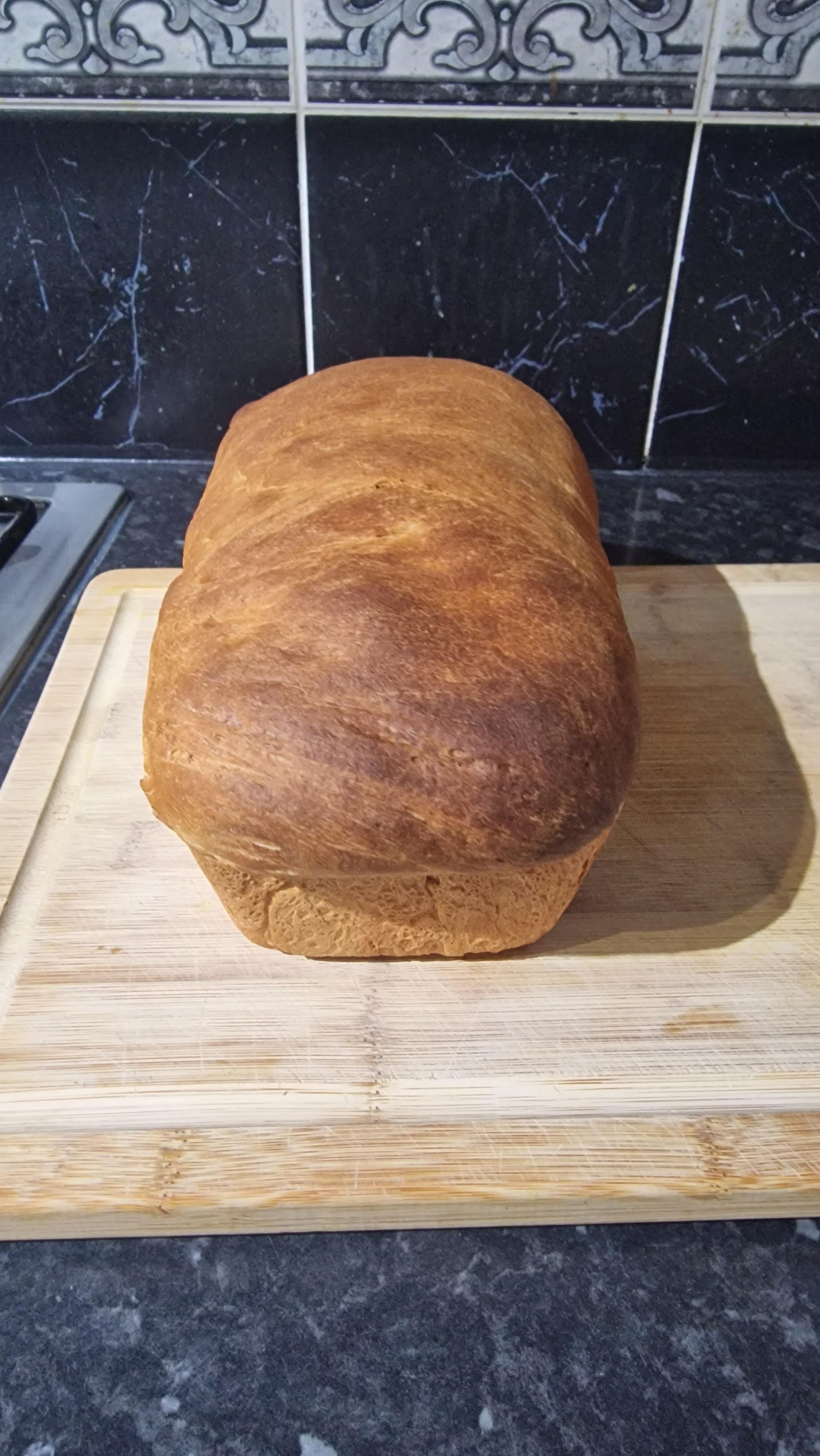 First ever bake | Scrolller