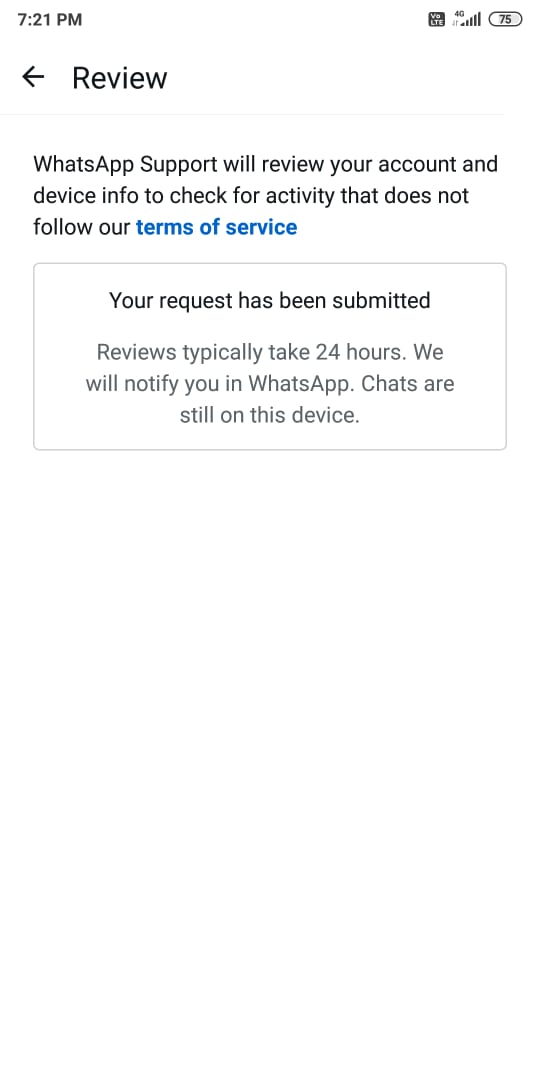Guys, Can you help me to solve this issue? | Scrolller
