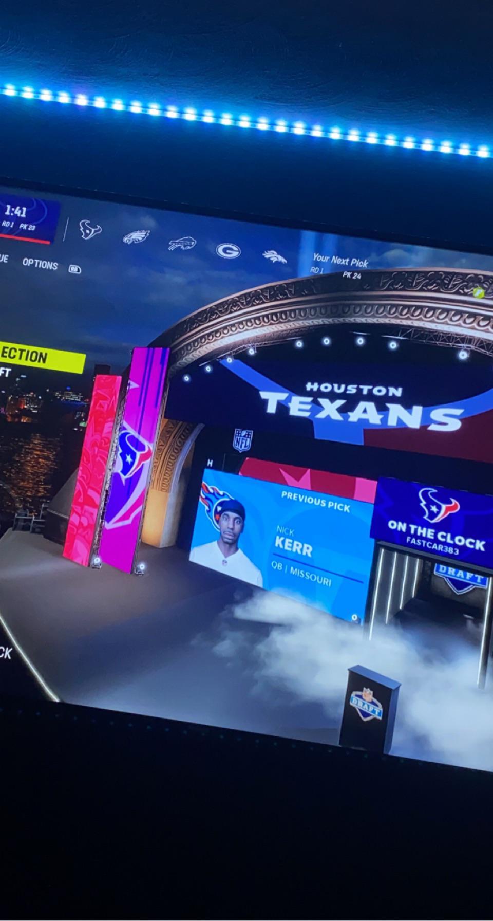 Ayo… Cmon EA | Scrolller