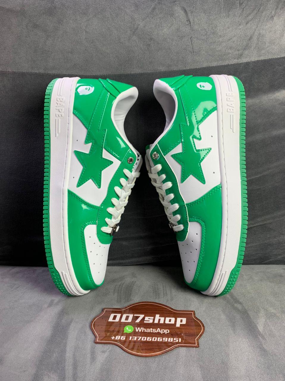 Qc Bapestas from 007 Shop | Scrolller