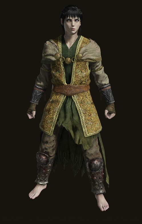 Tried doing Toph Beifong from ATLA | Scrolller