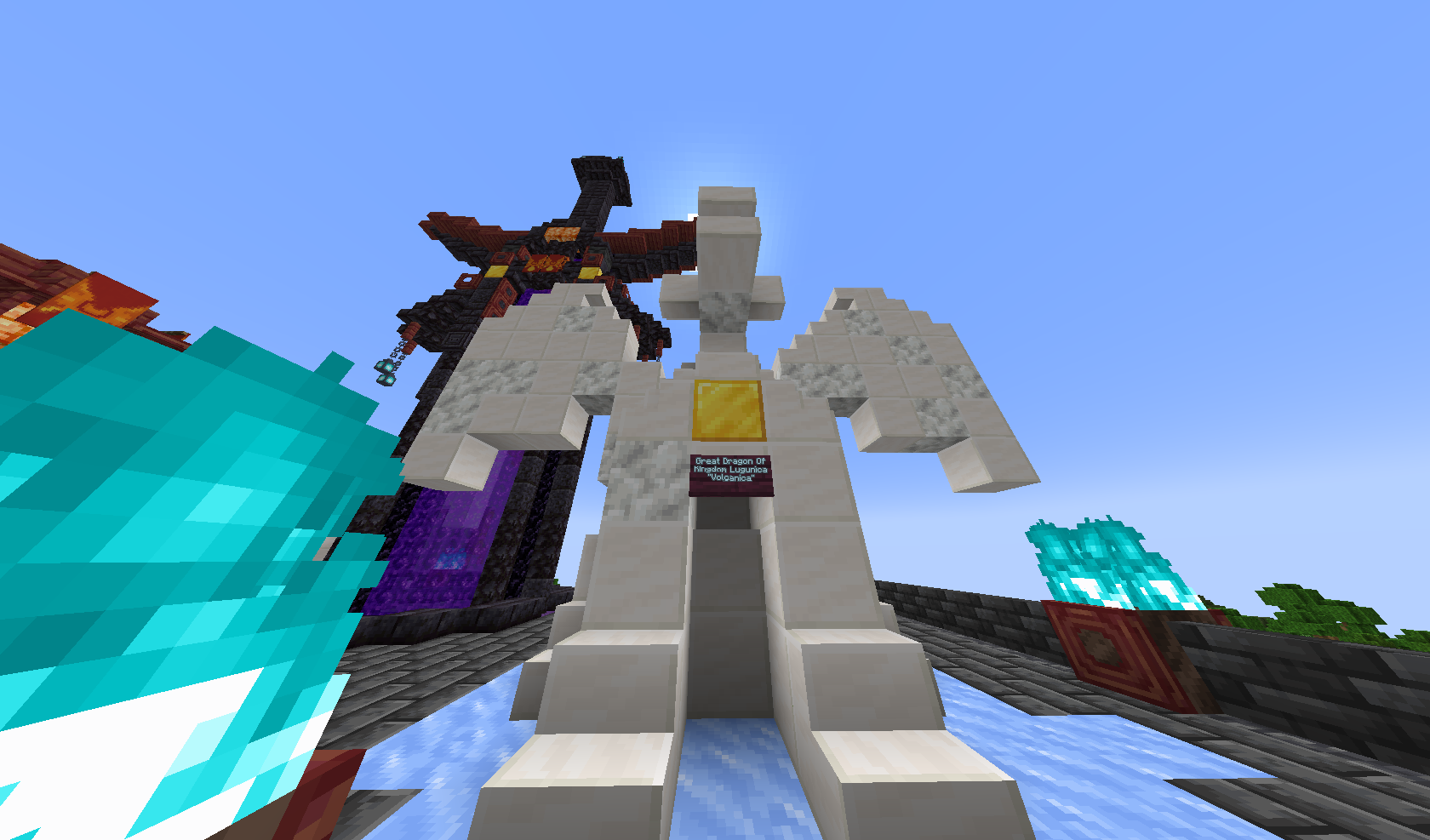 My Nether Portal | Scrolller