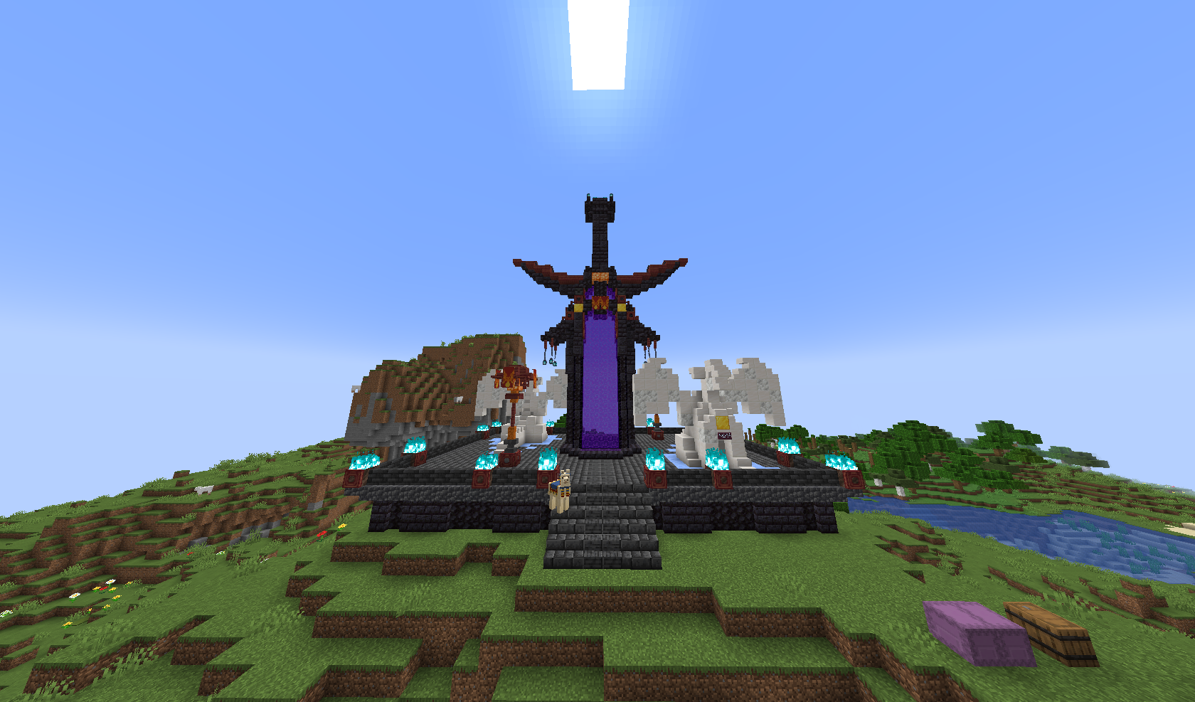 My Nether Portal | Scrolller