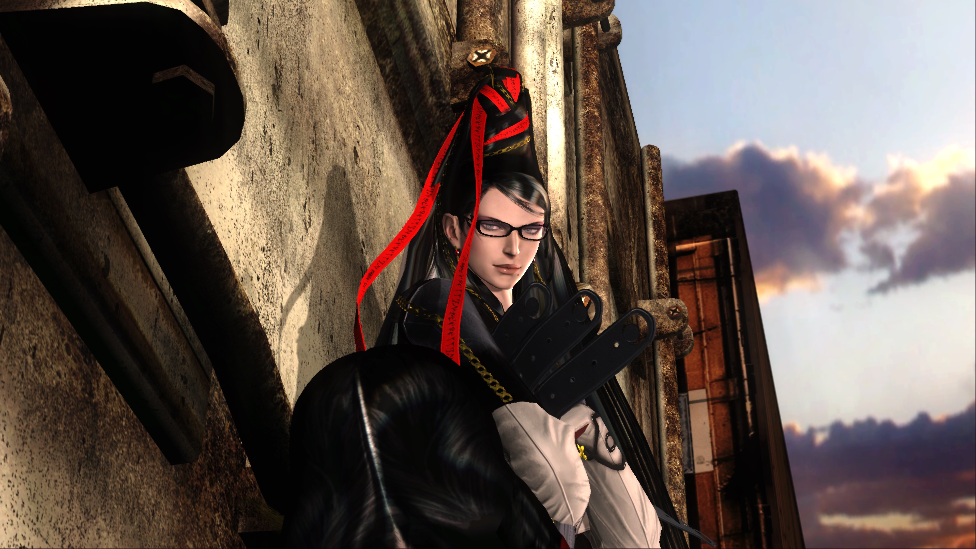 Mummy Intensifies | Scrolller