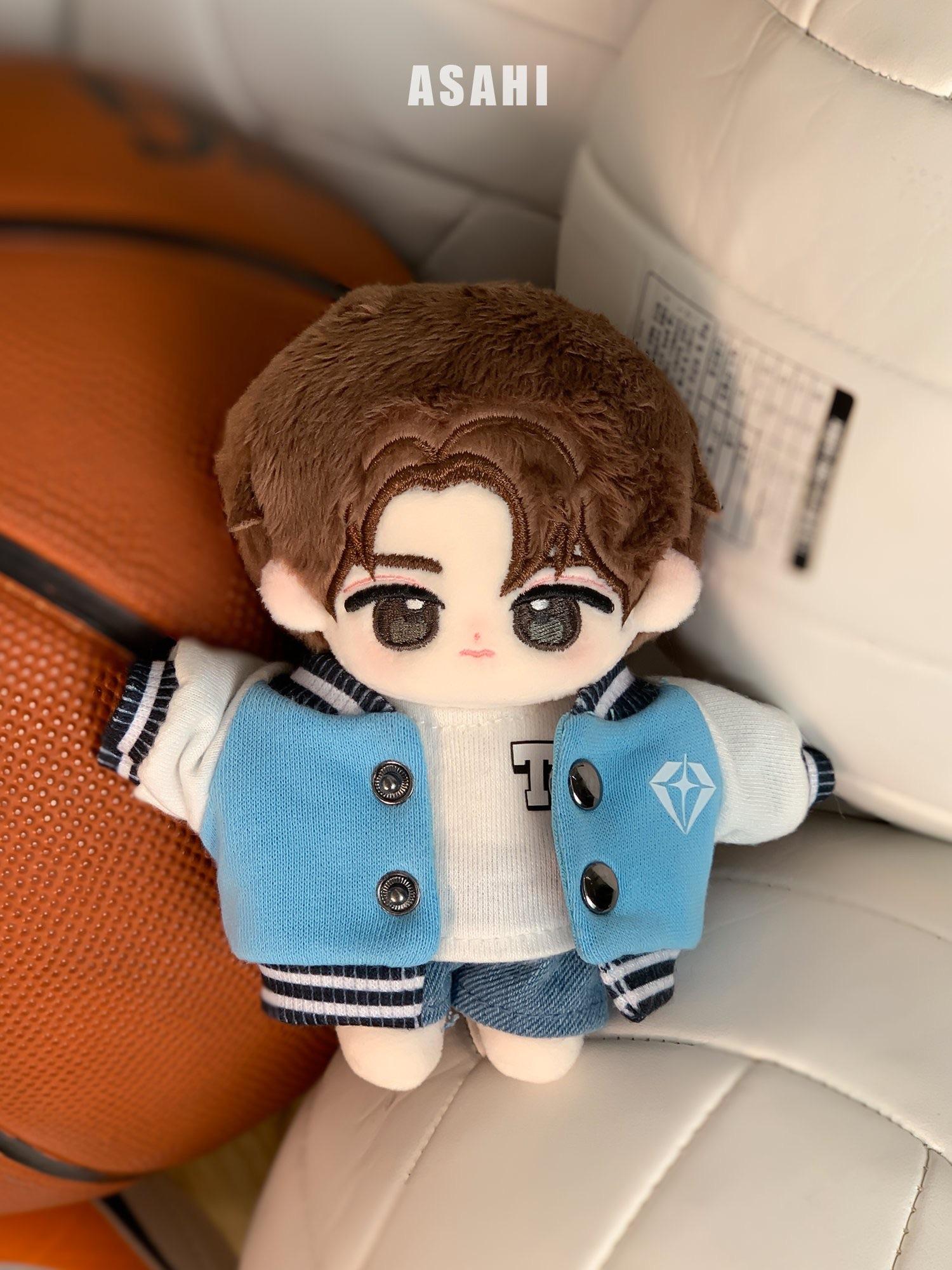 TREASURE - MINISURE (Merchandise Preview) | Scrolller