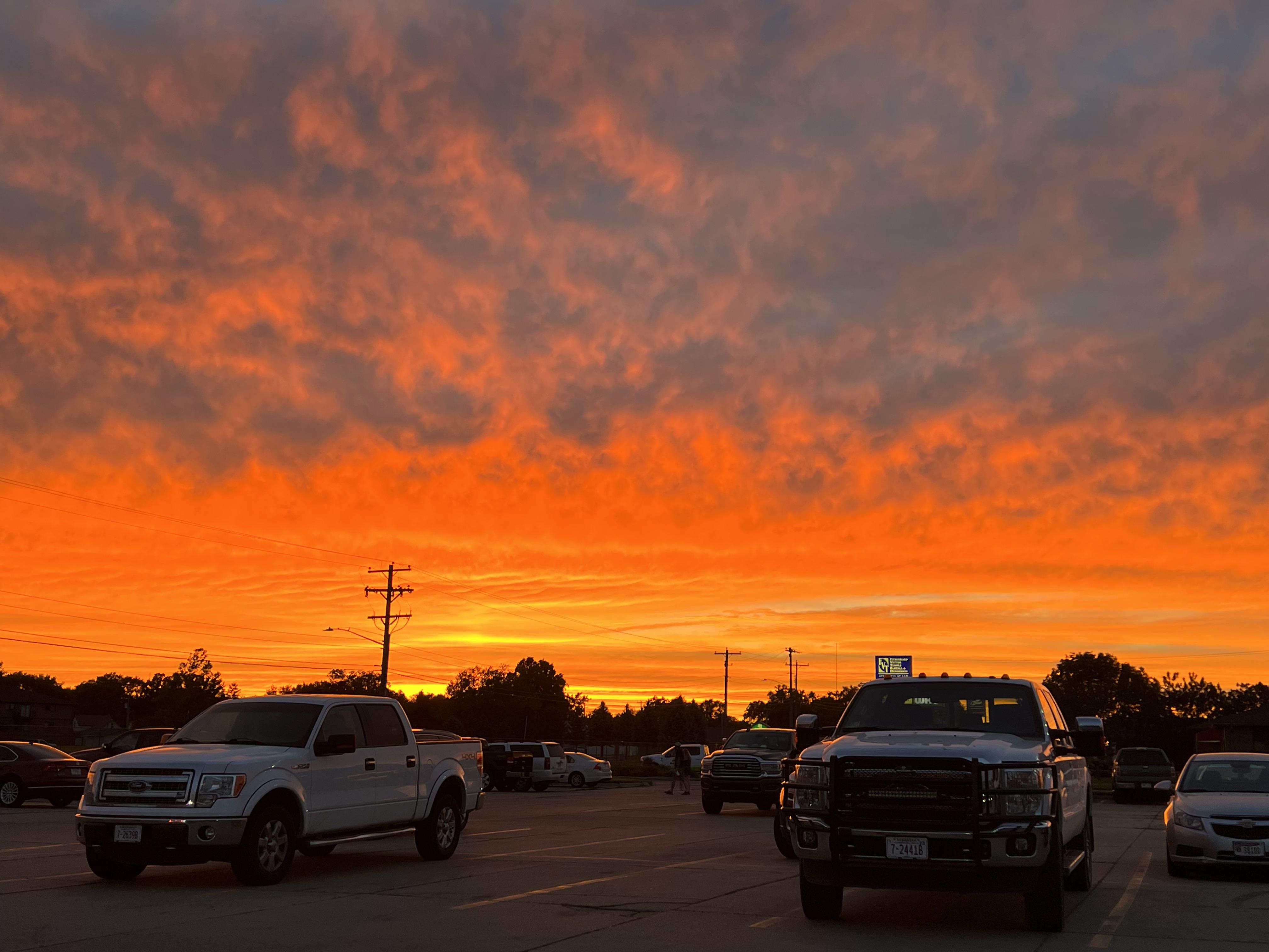 Worlds best sunsets | Scrolller